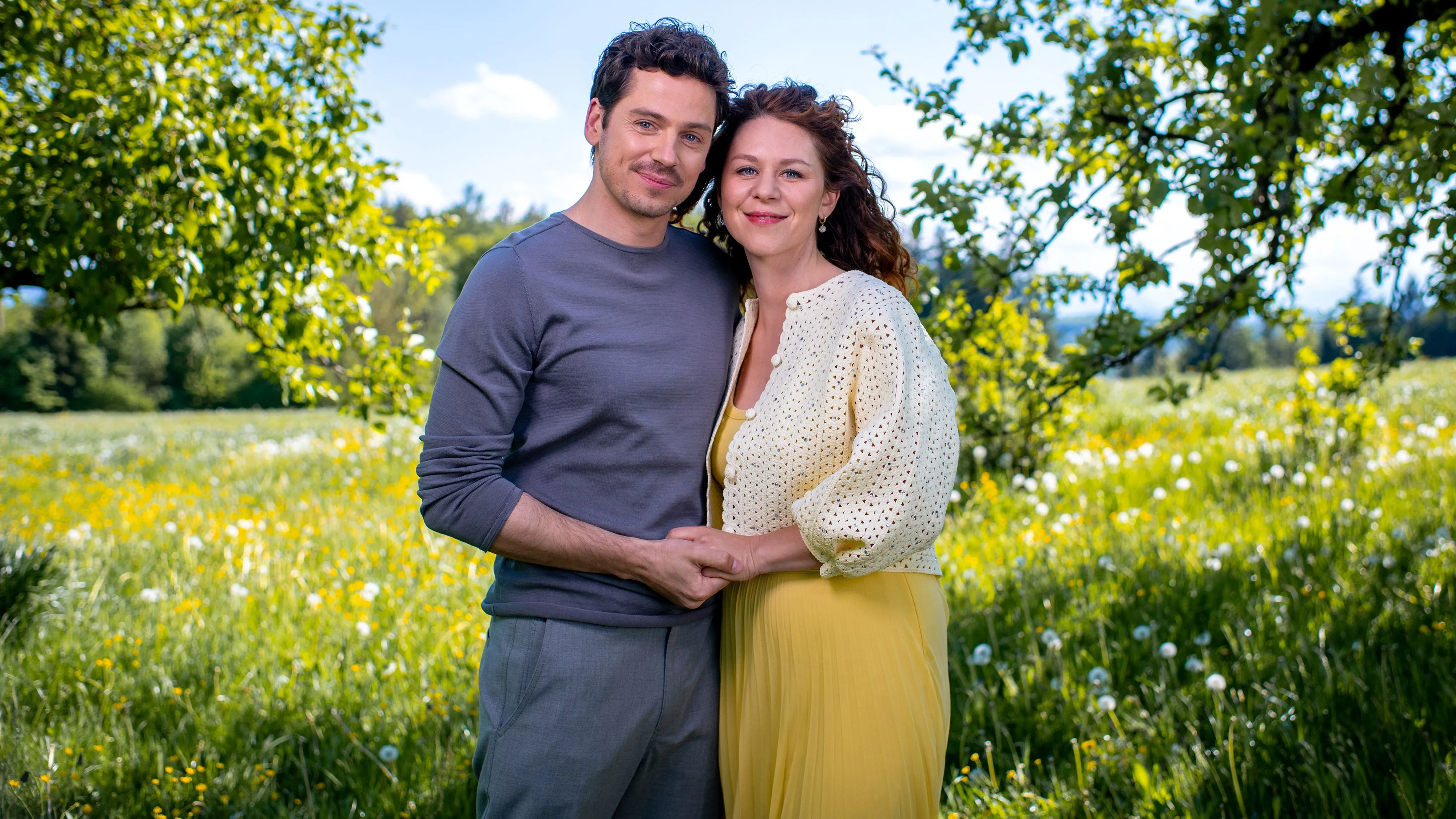 Vorschau "Sturm der Liebe" am 22. September: Erfolgreiche Versöhnung?