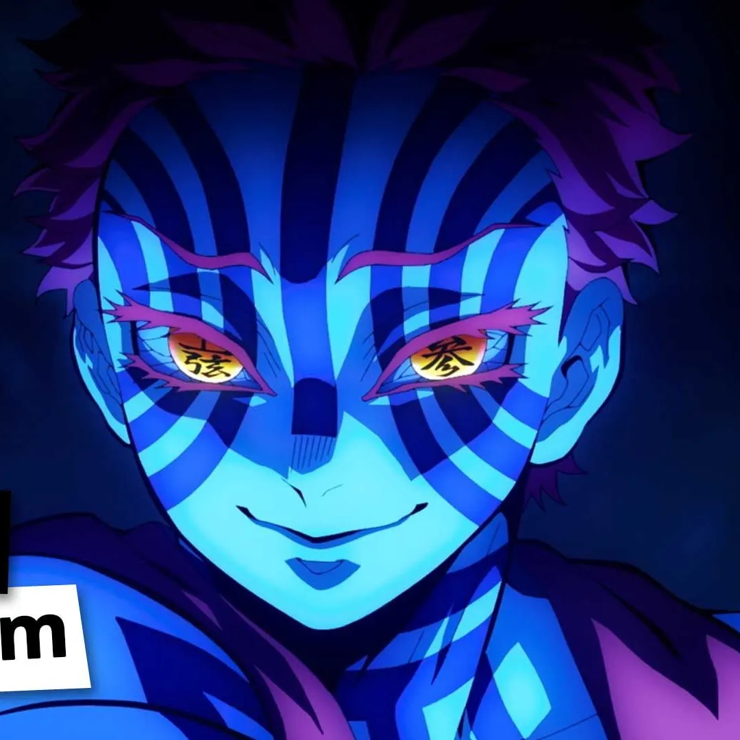 "Demon Slayer": Das sind Muzans Dämonenmonde und ihre Kräfte