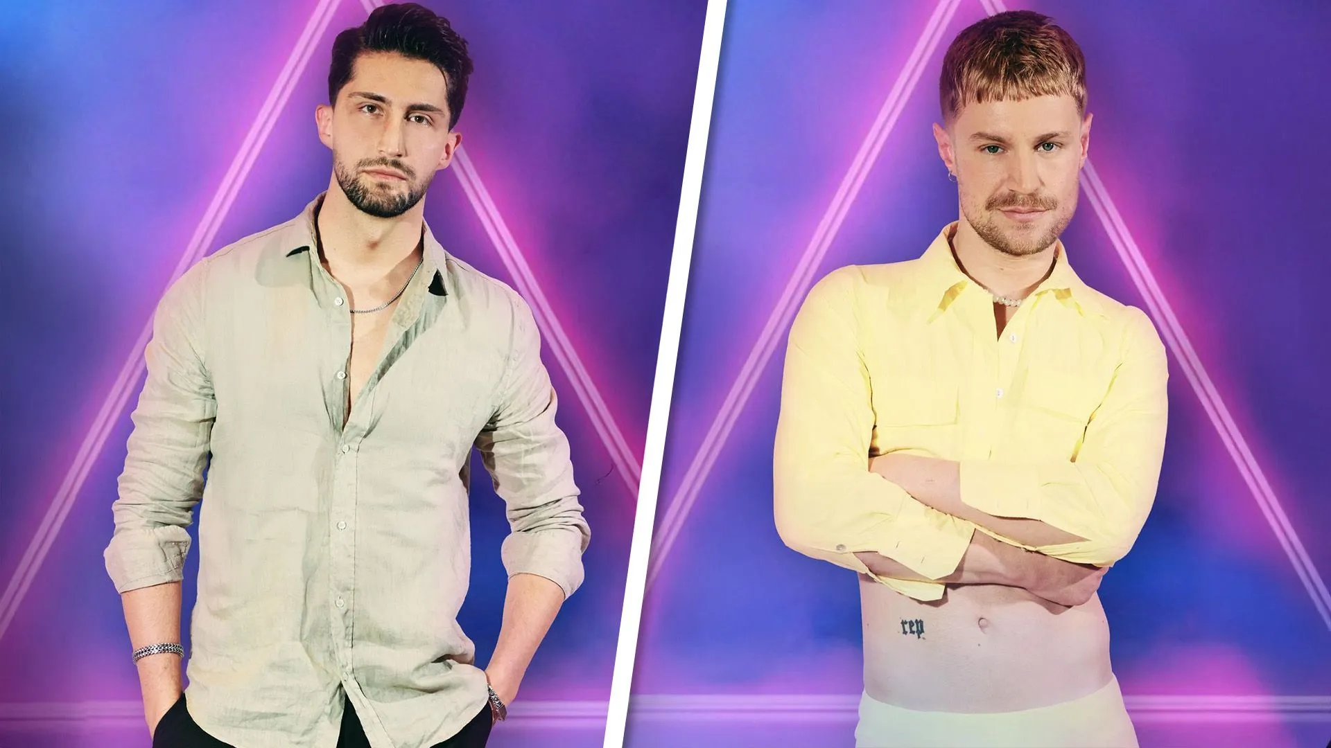 "The Power"-Duo: Emma Fernlund und ihre Mama Julia Bimbaum sind unschlagbar