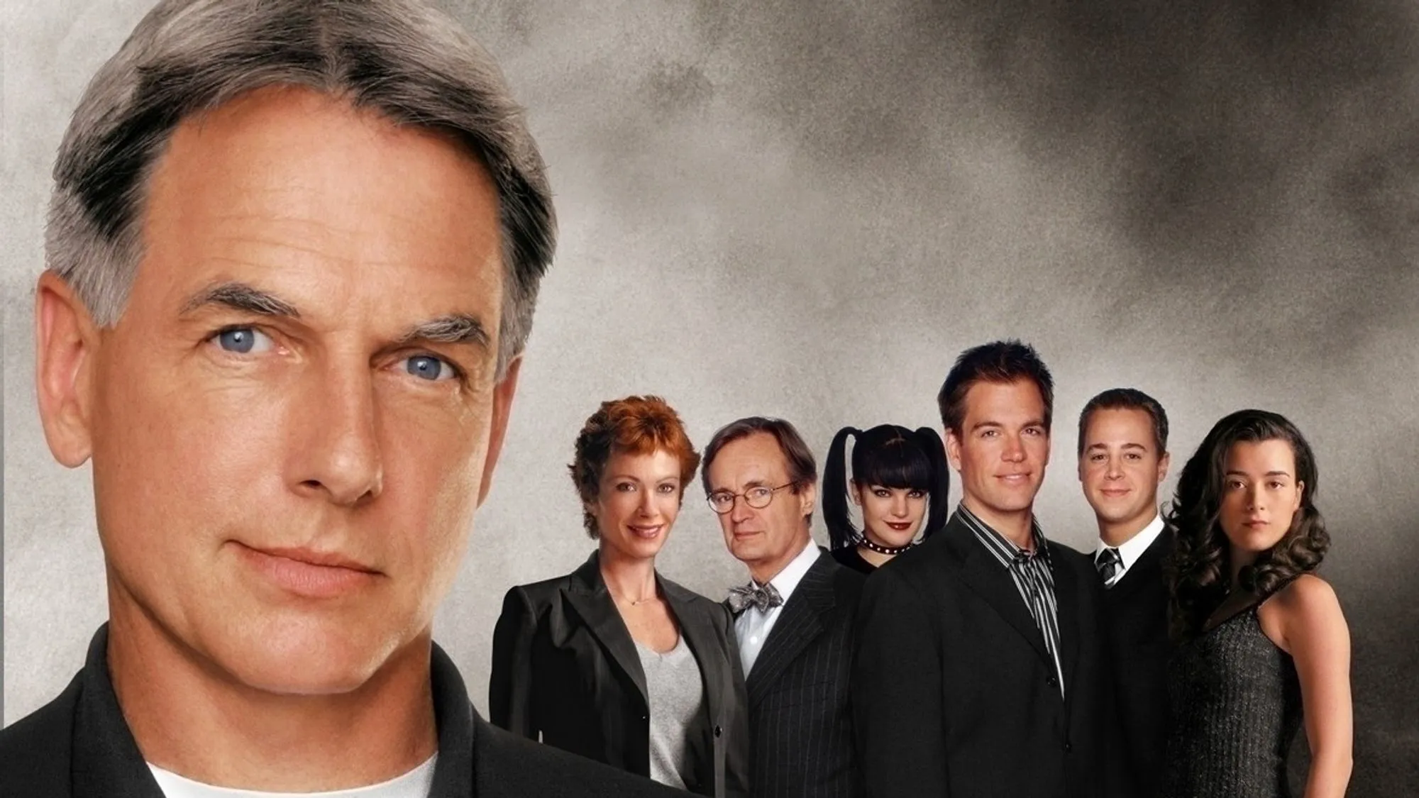 Mark Harmon feiert bei "Navy CIS" großes Comeback als Gibbs - die Sache ...