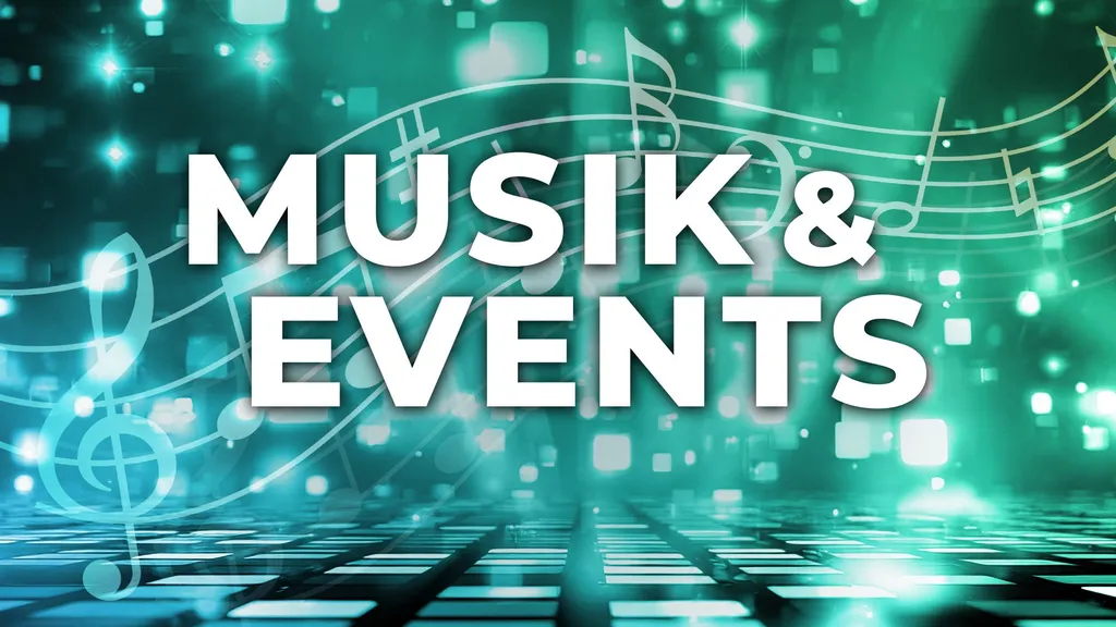 Musik & Events | Joyn