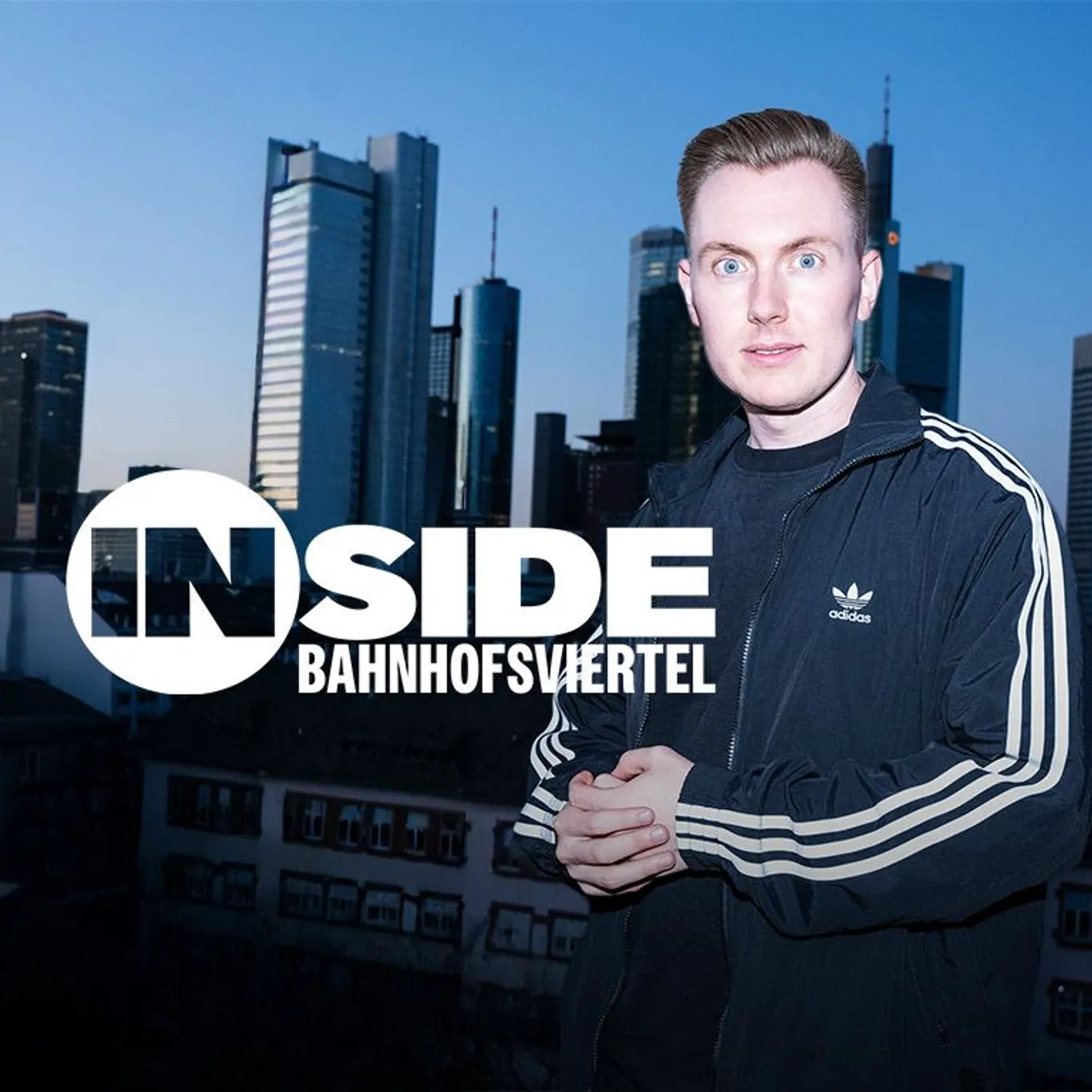 YouTuber Tomatolix über seine Joyn-Doku: Zwischen Drogen ...