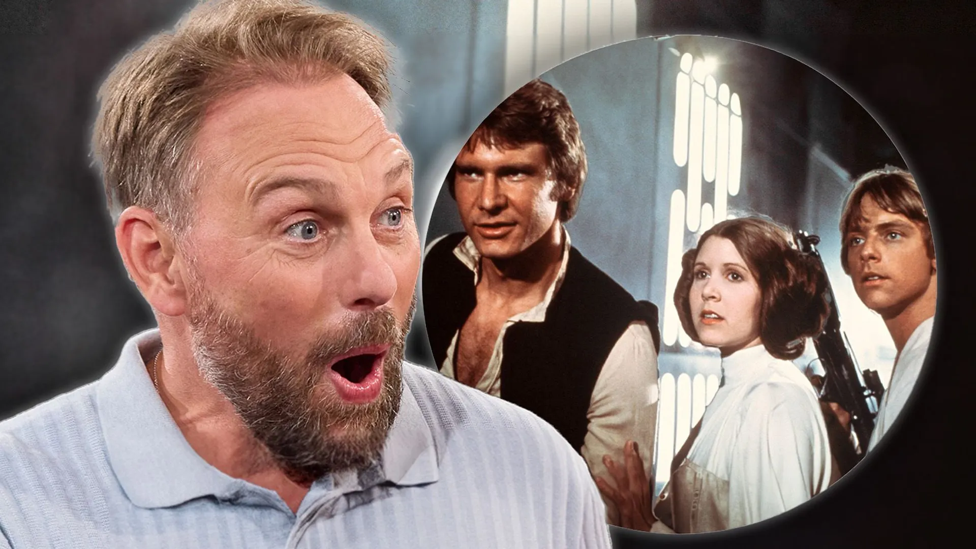 "'Star Wars' war nie so gut, wie alle tun": Steven Gätjen verteidigt ...