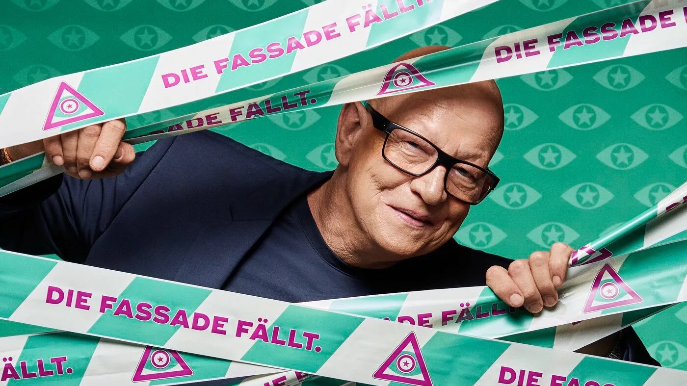 "Adventure Buddies" ist zurück: Joey Kelly und Otto Karasch sieben Tage ...