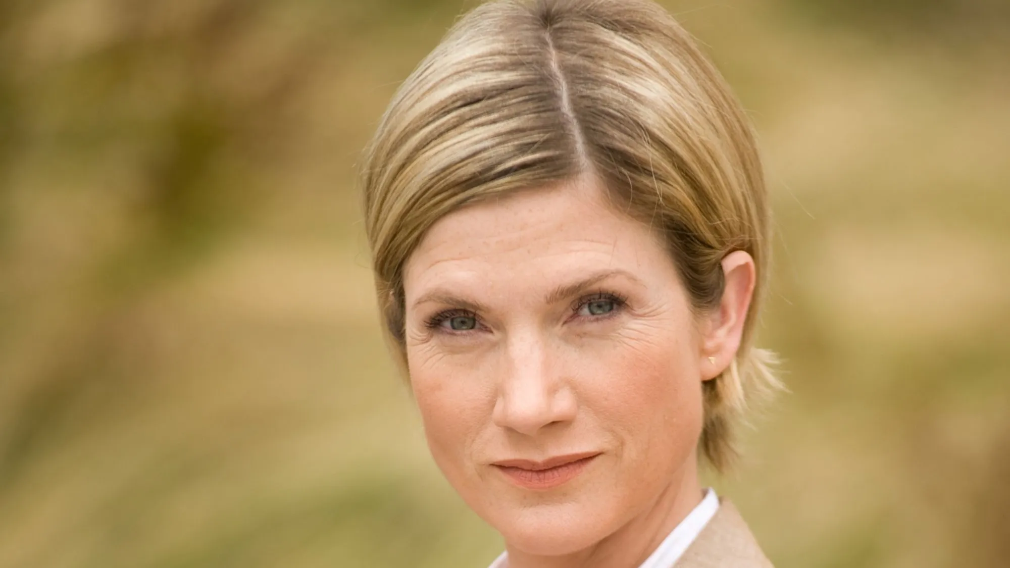 Die Blitzhochzeit von "SOKO Stuttgart"-Schauspielerin Astrid M. Fünderich