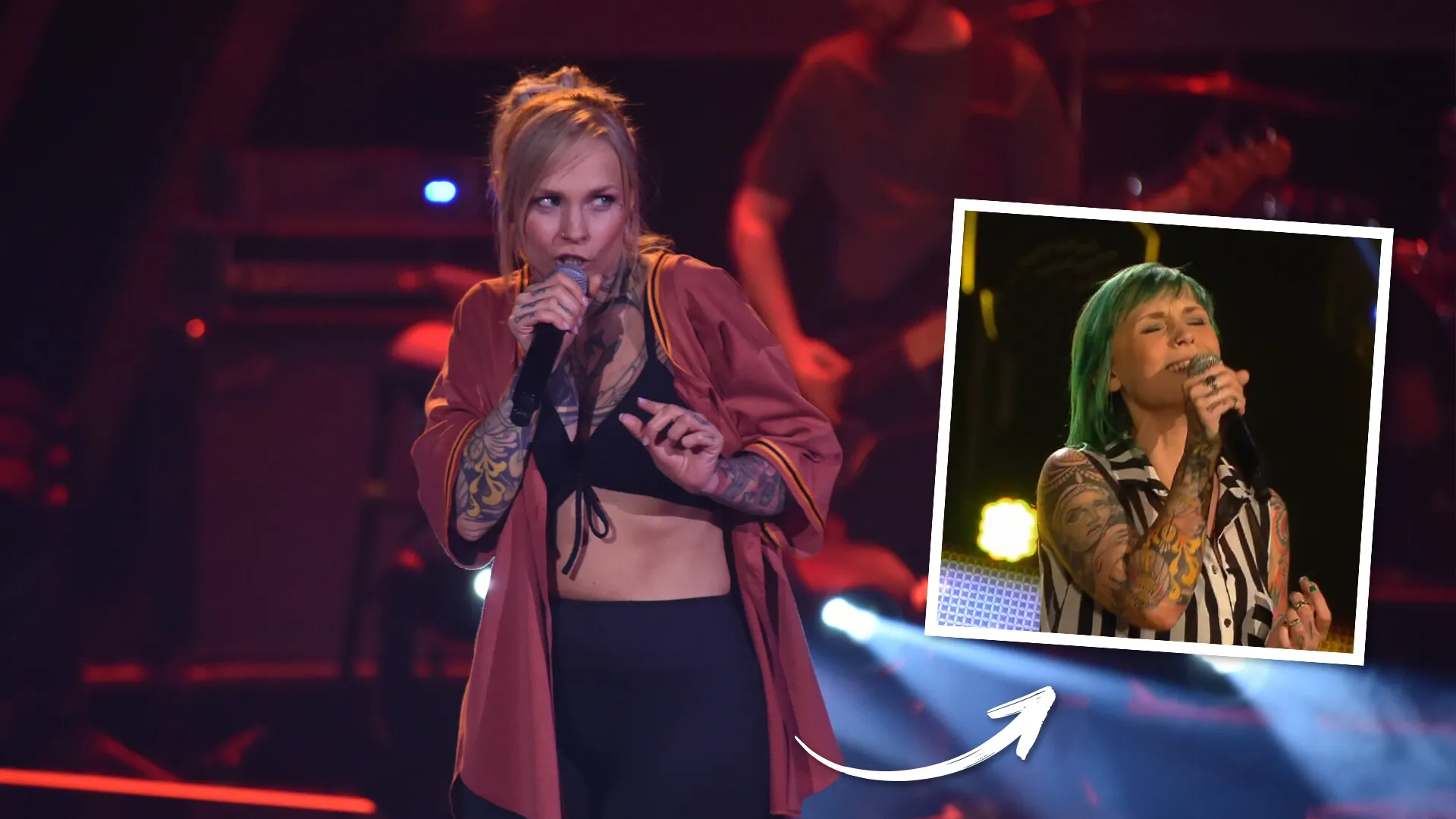 "The Voice" im Free-TV: Alle Sendetermine der 15. Staffel im Überblick