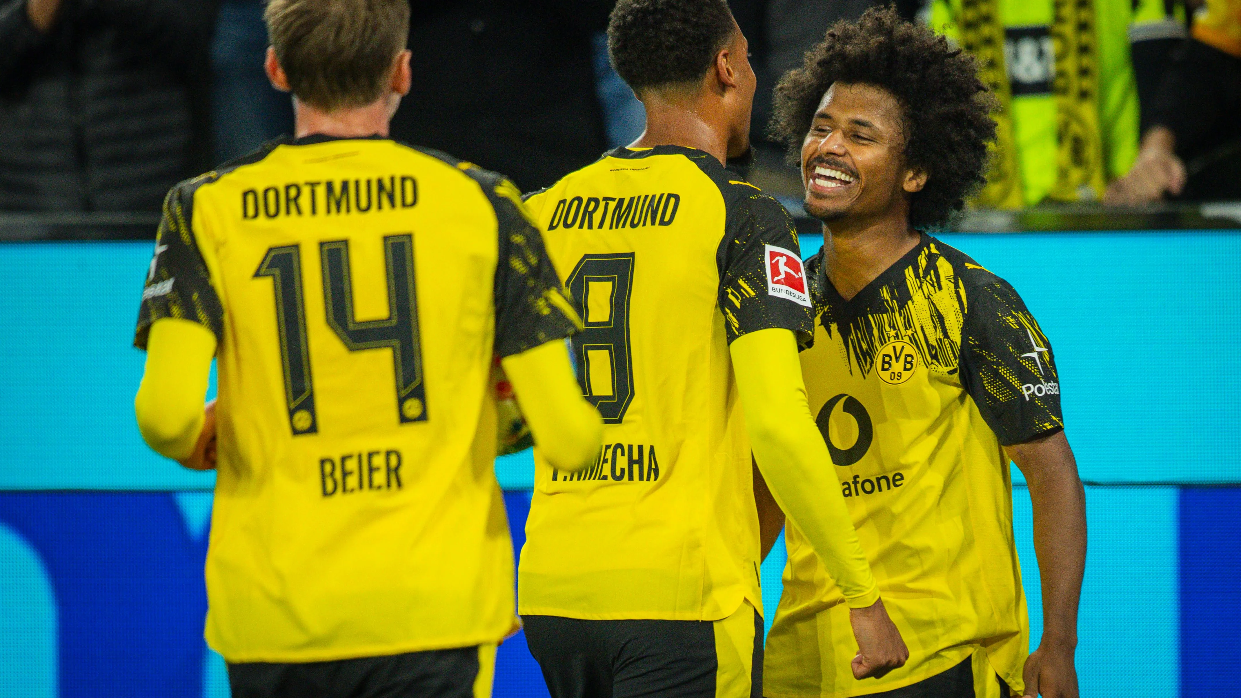 "Sportschau" heute: Alle Bundesliga-Highlights – im kostenlosen Livestream