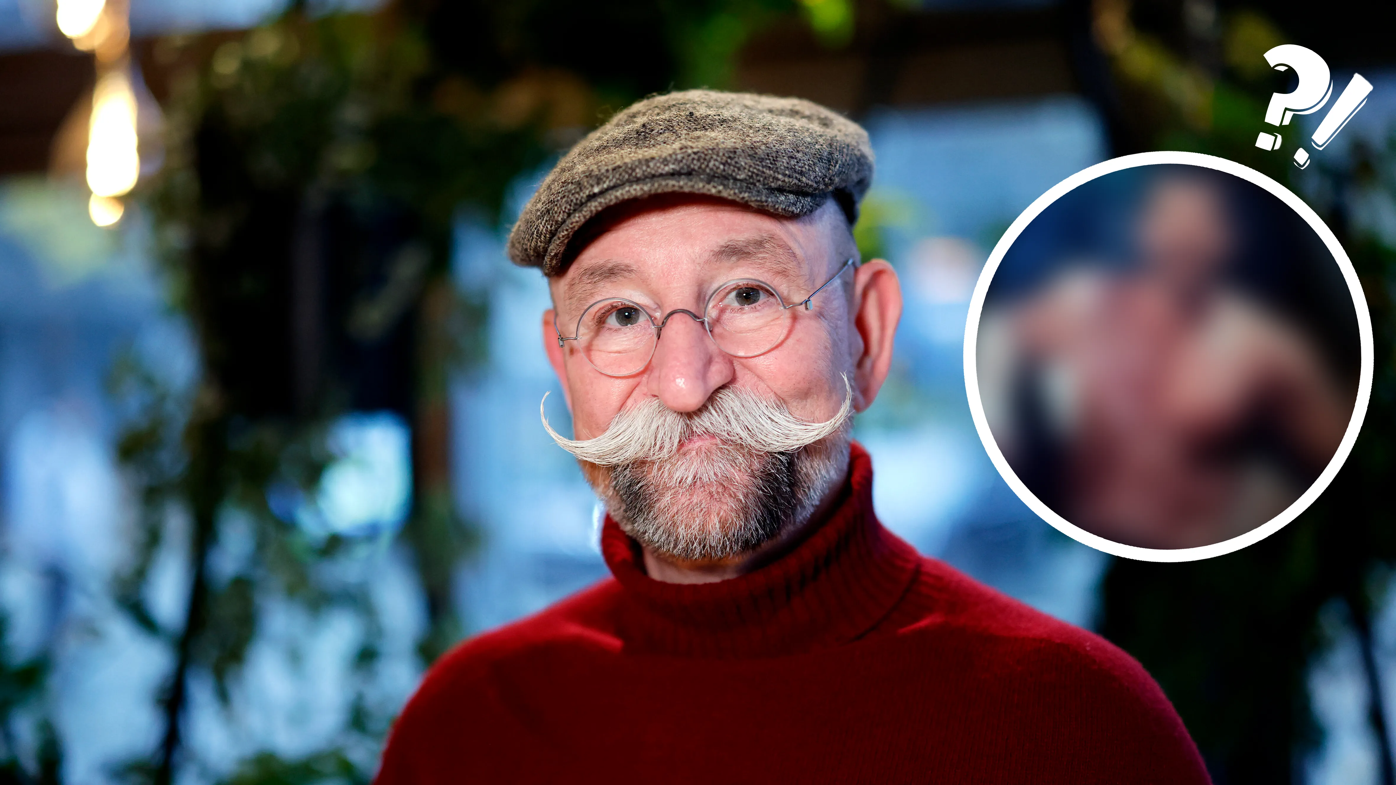 "Ich hab trainiert wie ein Doofer": So sah Horst Lichter früher aus