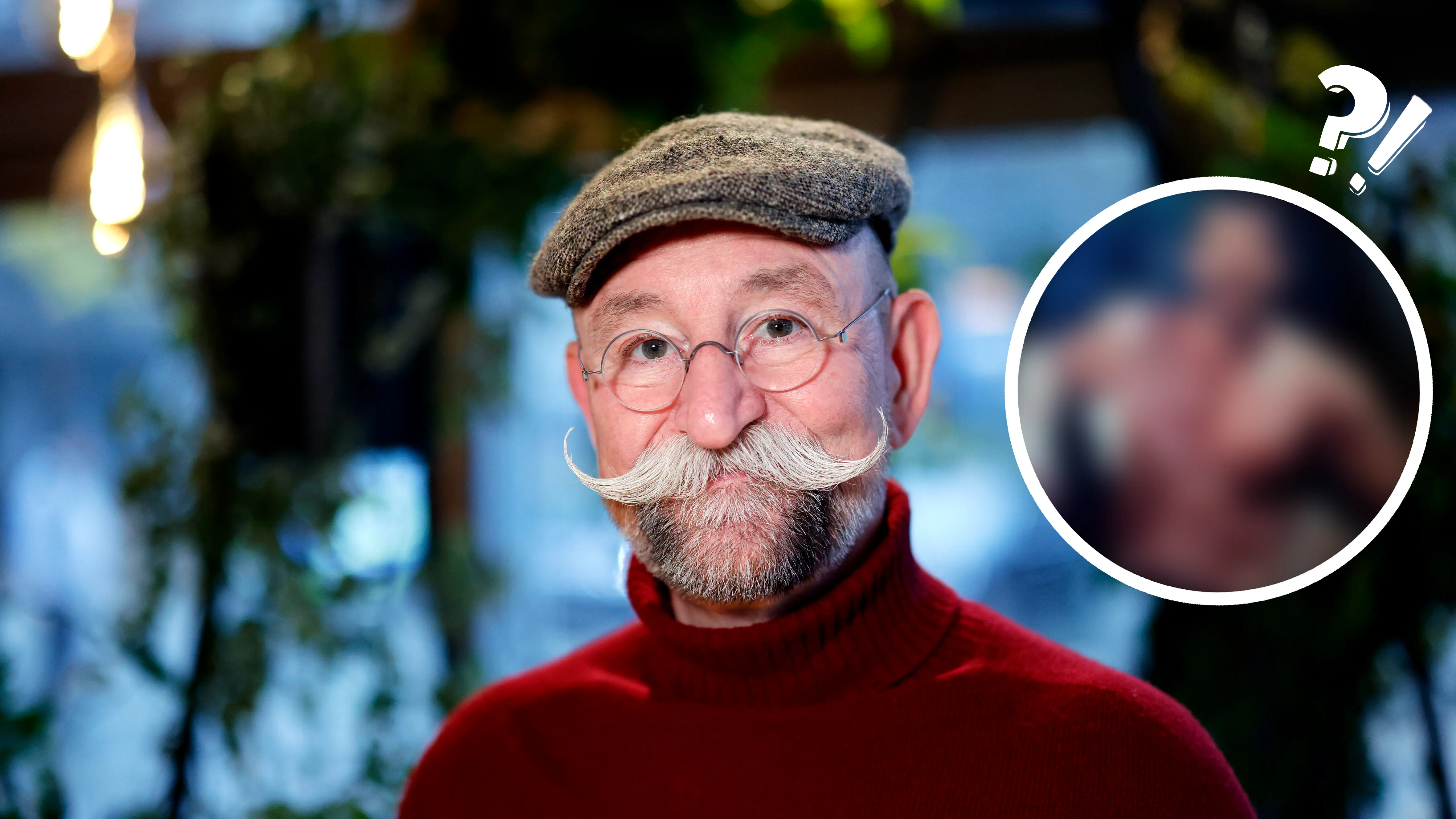 Waldi, Lucki und Co.: So ticken die "Bares für Rares"-Händler privat