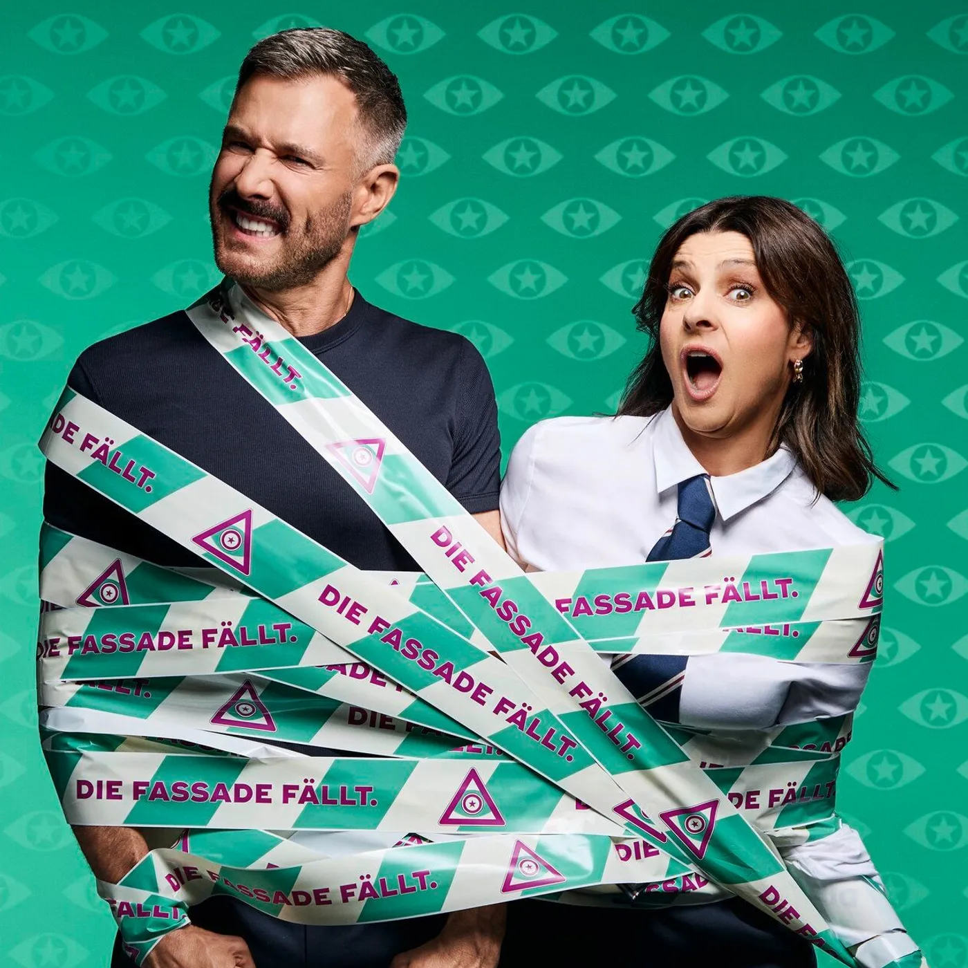 Désirée Nick gibt mit Mega-Gage bei "Promi Big Brother" 2025 an