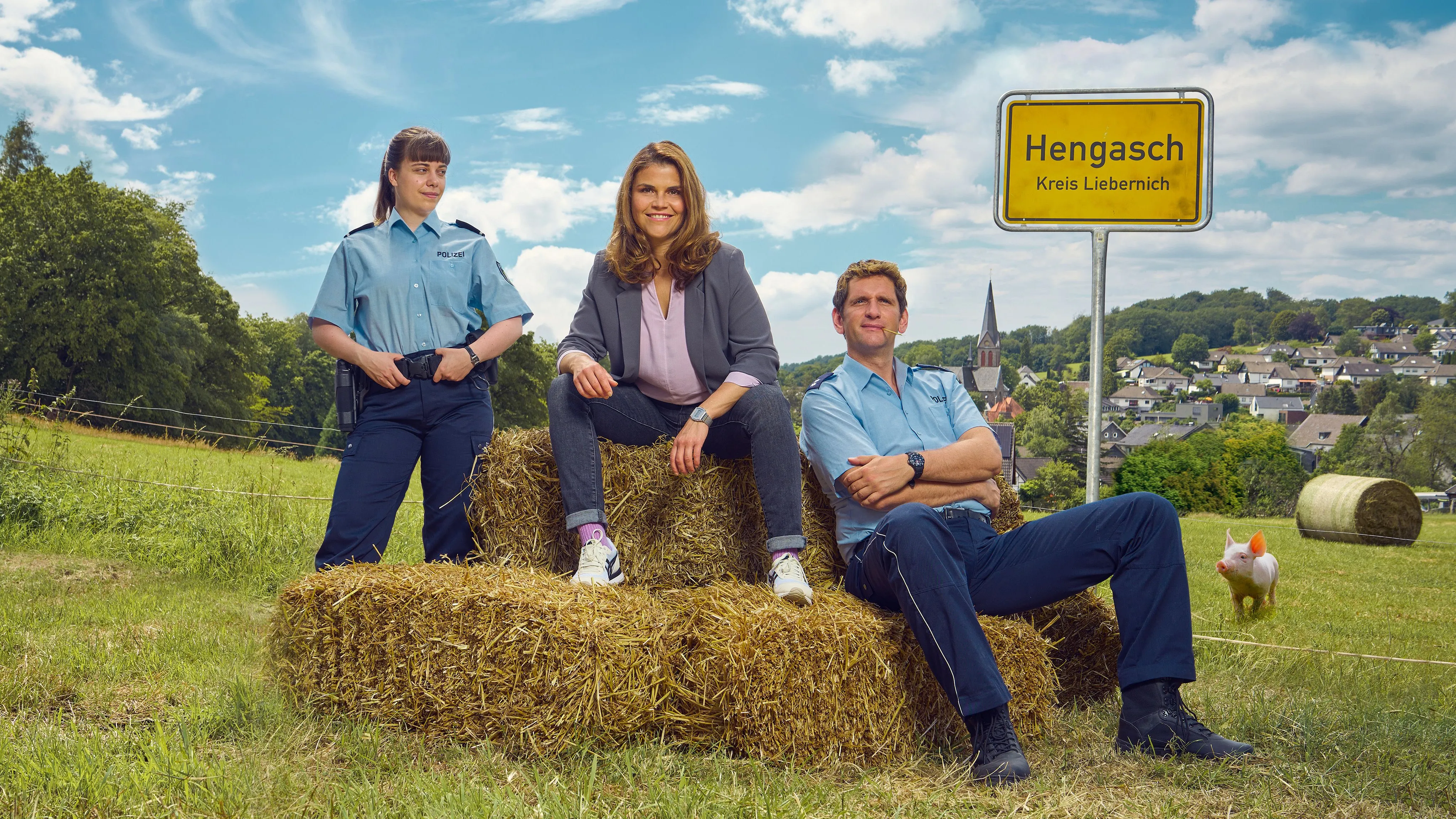 "Die Heiland: Wir sind Anwalt" Staffel 5: Darum geht es in den neuen Folgen