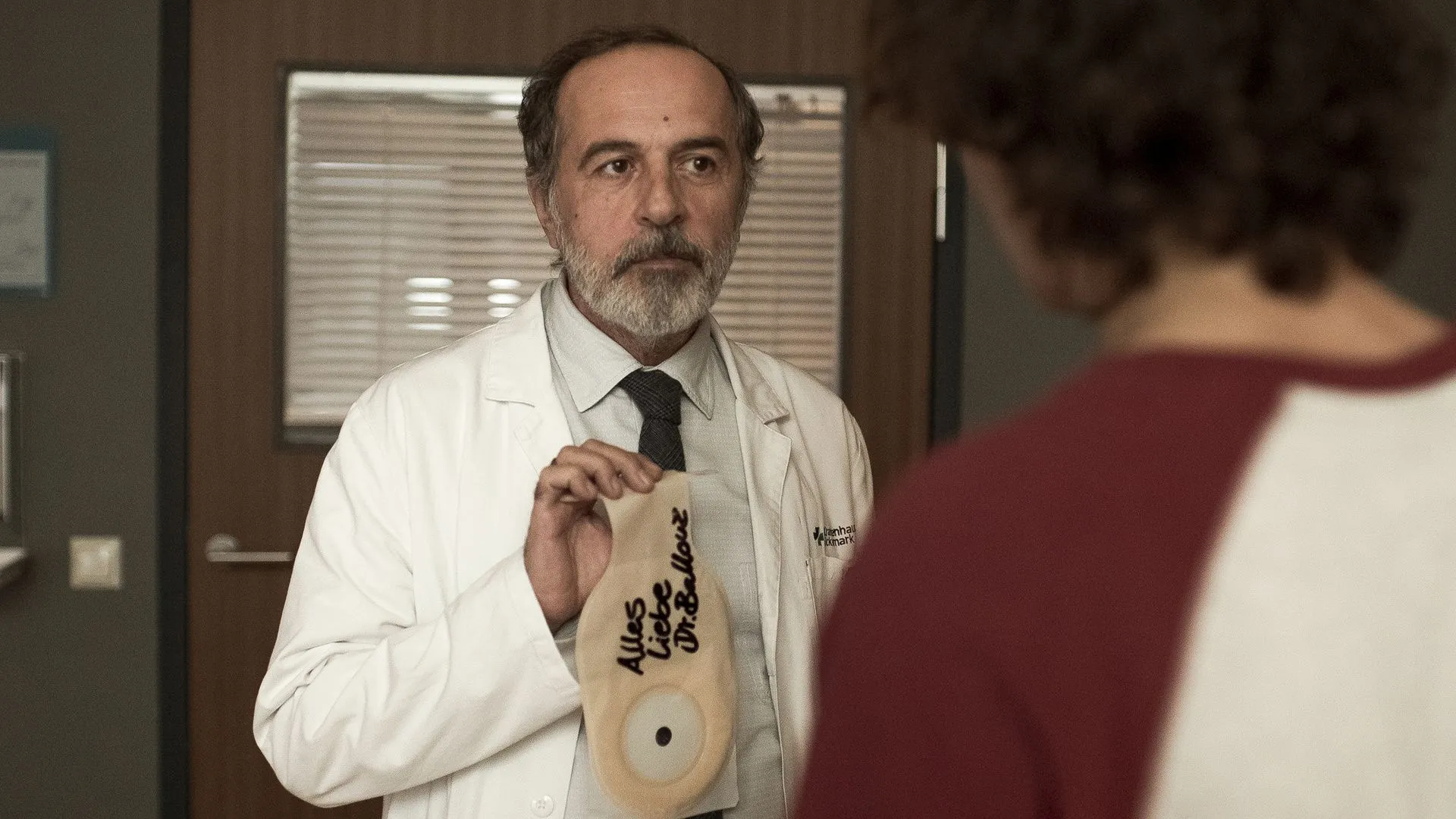 Neues 3sat-Format: "Nano Talk" mit Alena Buyx und Stephanie Rohde