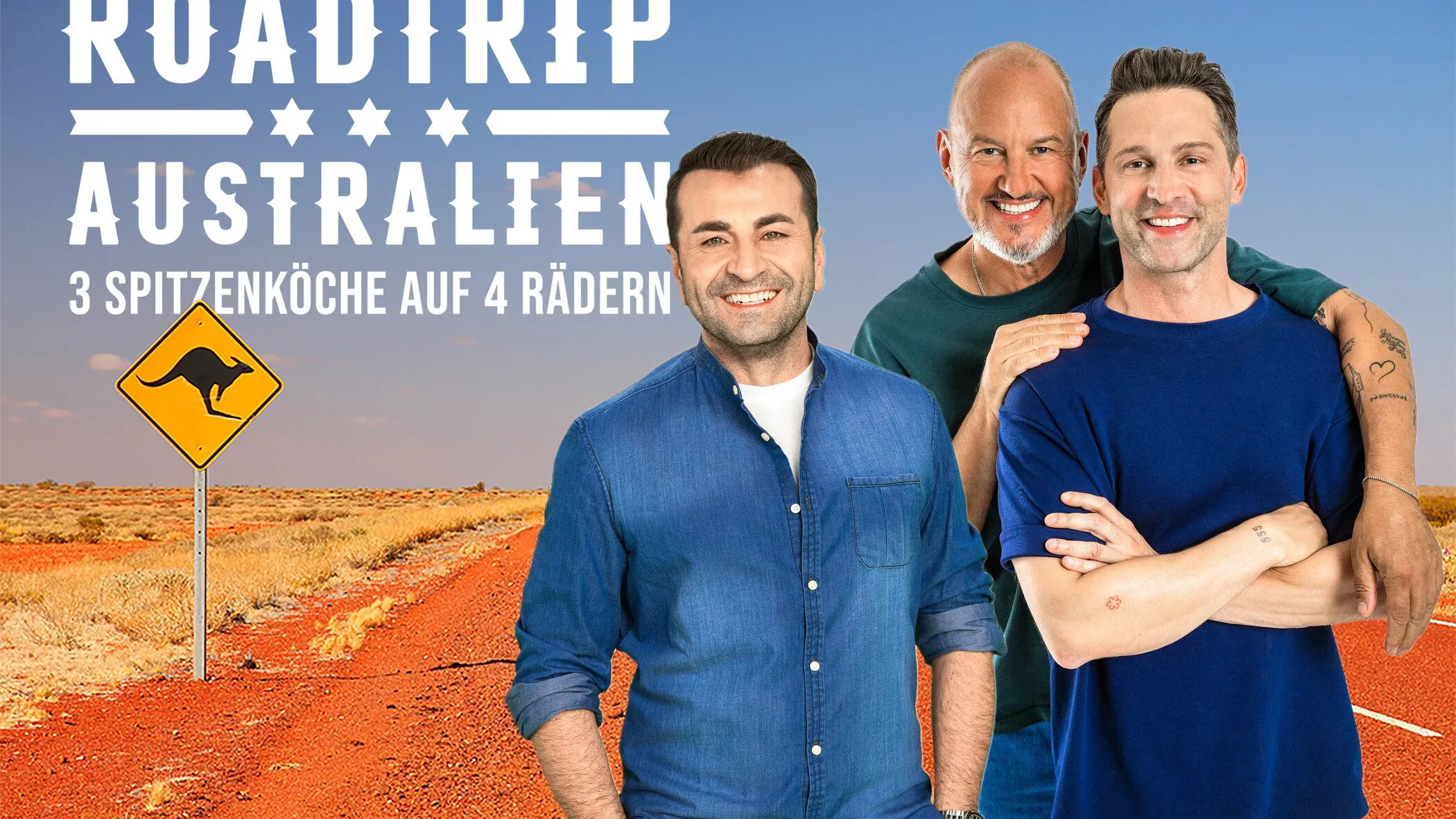 "MasterChef Germany" 2025: Diese Jury sucht Deutschlands größtes Koch ...