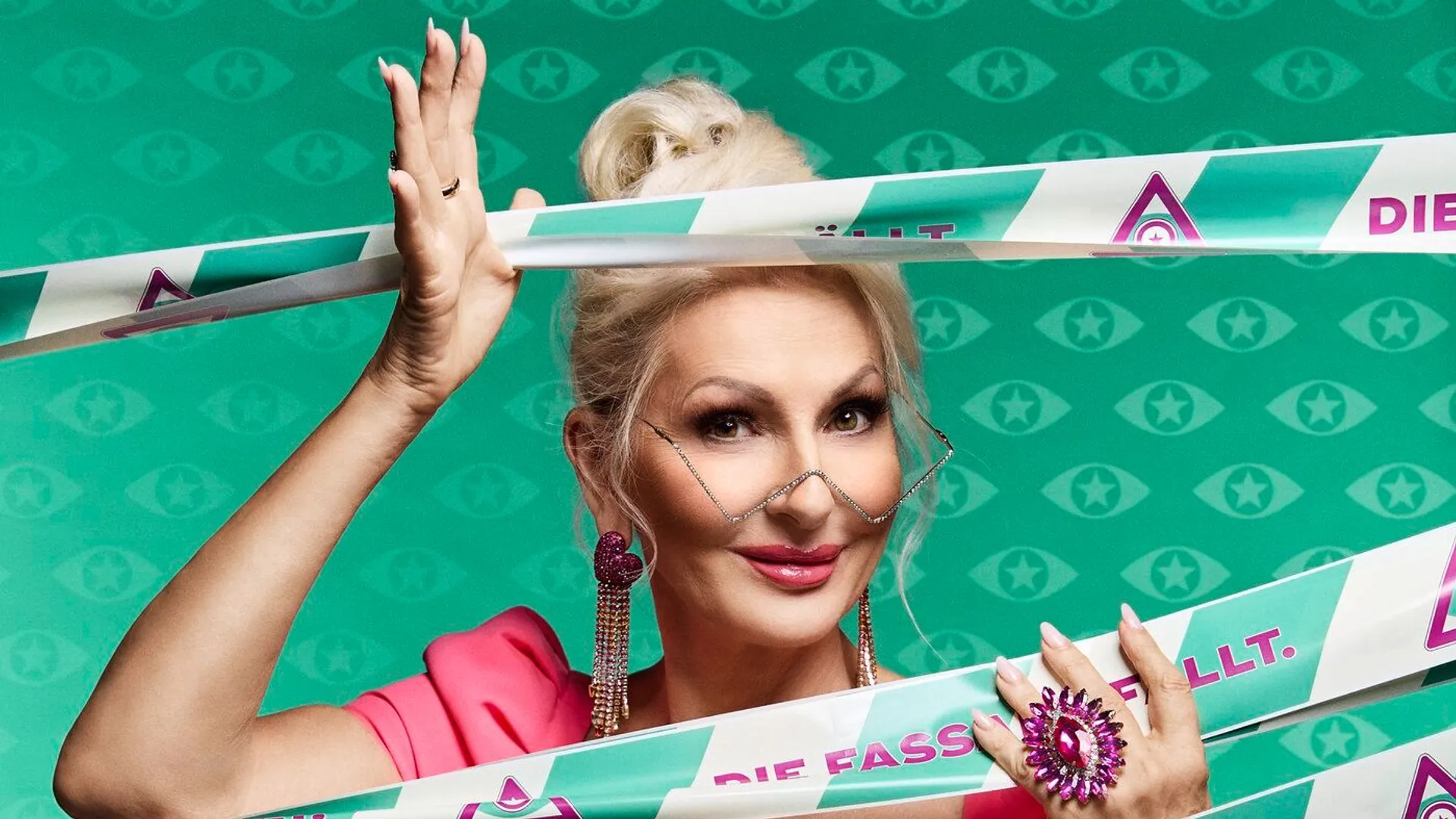 Désirée Nick gibt mit Mega-Gage bei "Promi Big Brother" 2025 an