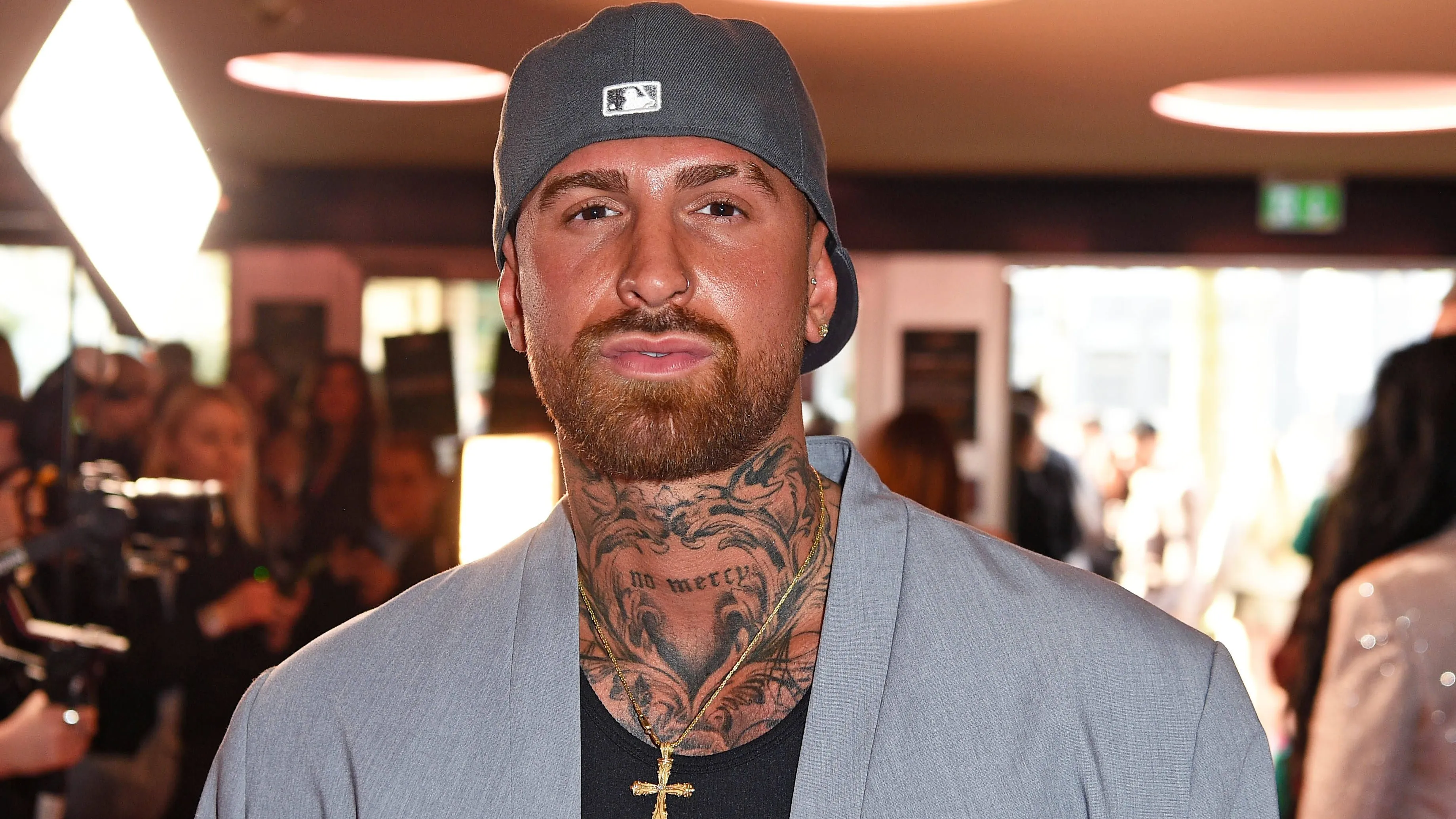 "Die Abrechnung": Darum wurde Ronald Schill als "Richter Gnadenlos" bekannt