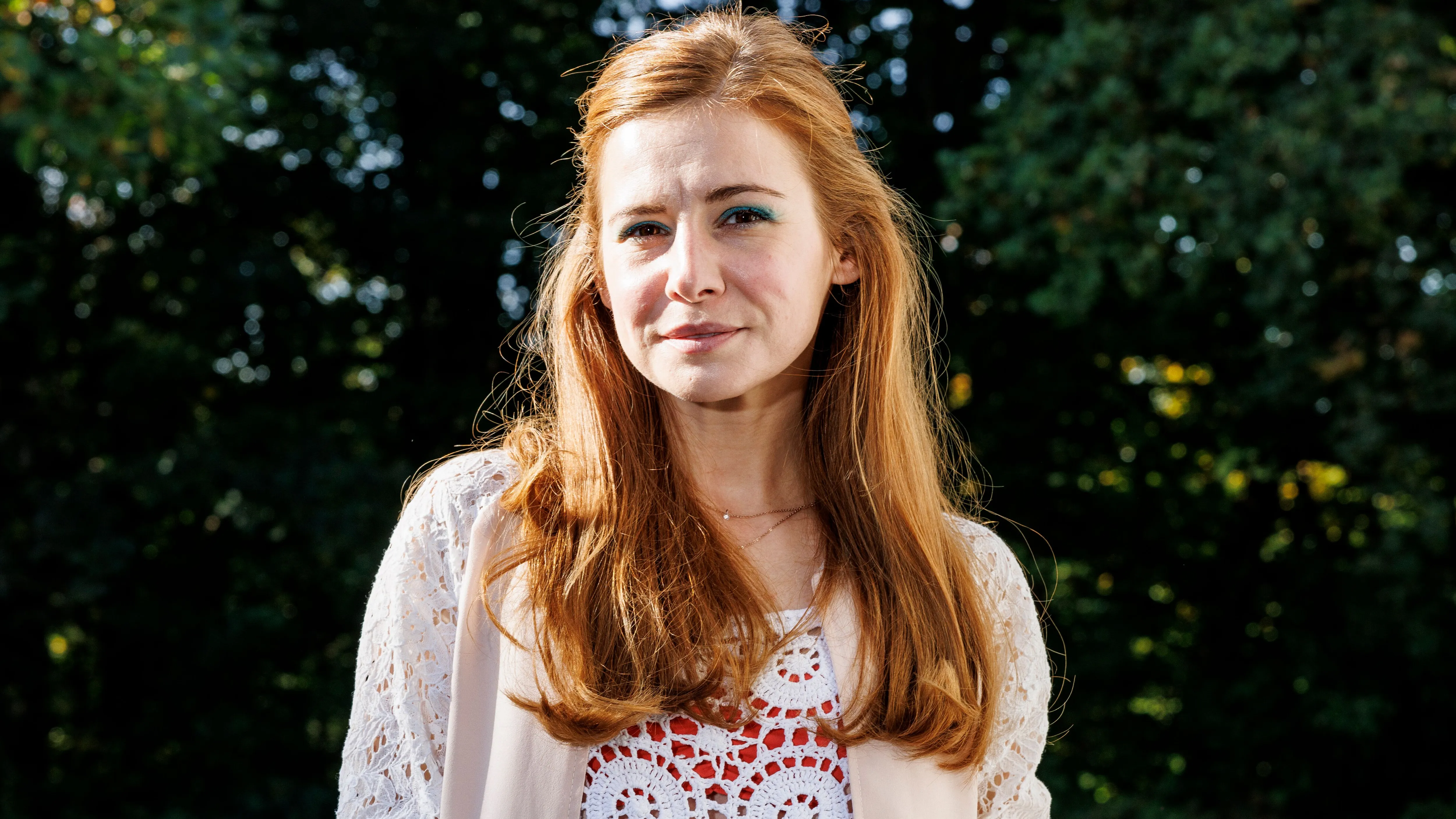 Josefine Preuß privat: Ist der "Dr. Nice"-Star Single?