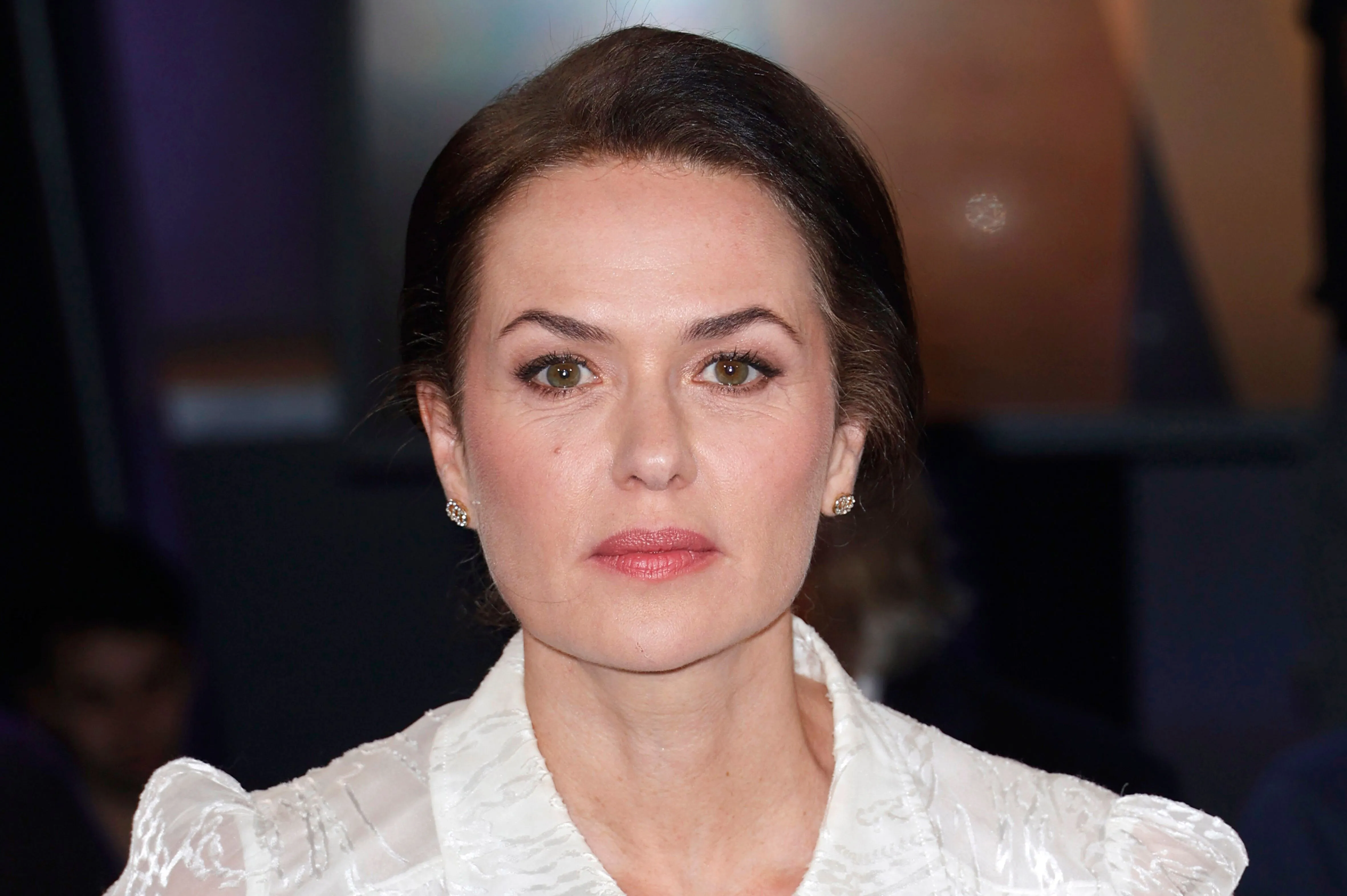 "Tatort"-Debüt: Melika Foroutan über ihre neue Rolle als Kommissarin