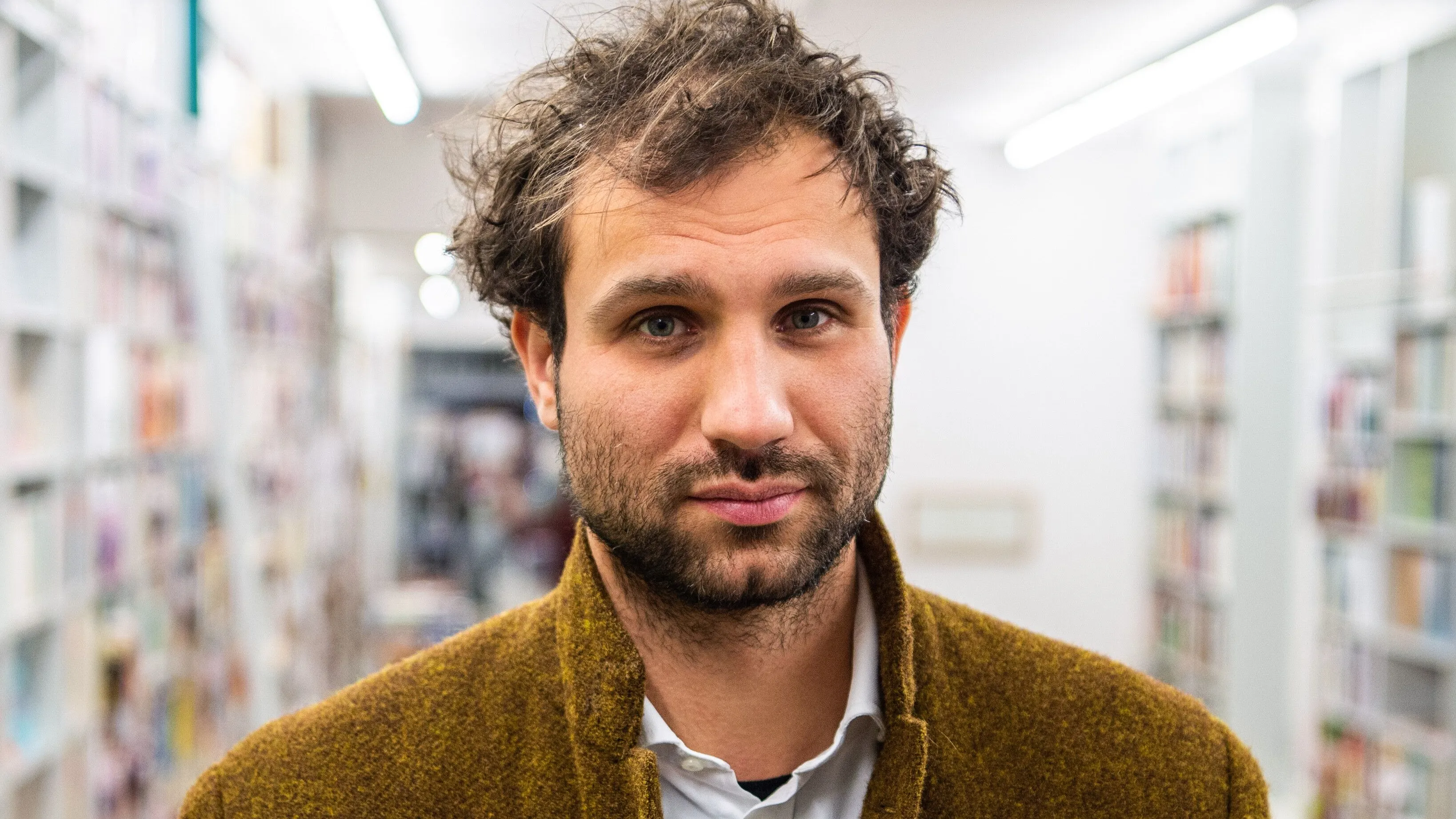 Extremsportler "Cyborg" Arda Saatçi rennt einmal durch ganz Japan