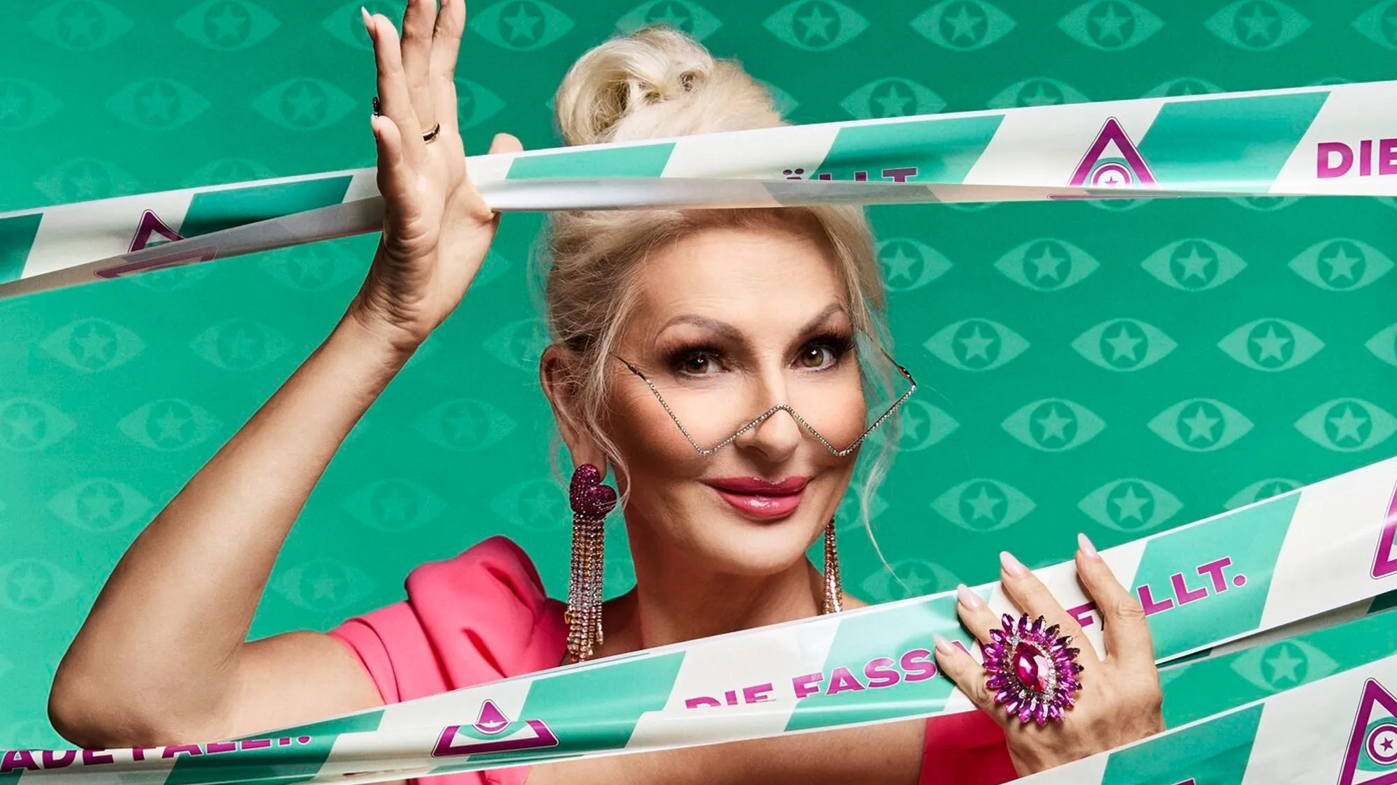 "Das große Promi-Büßen" 2025: Alle Infos zu Staffel 4 und dem großen Finale