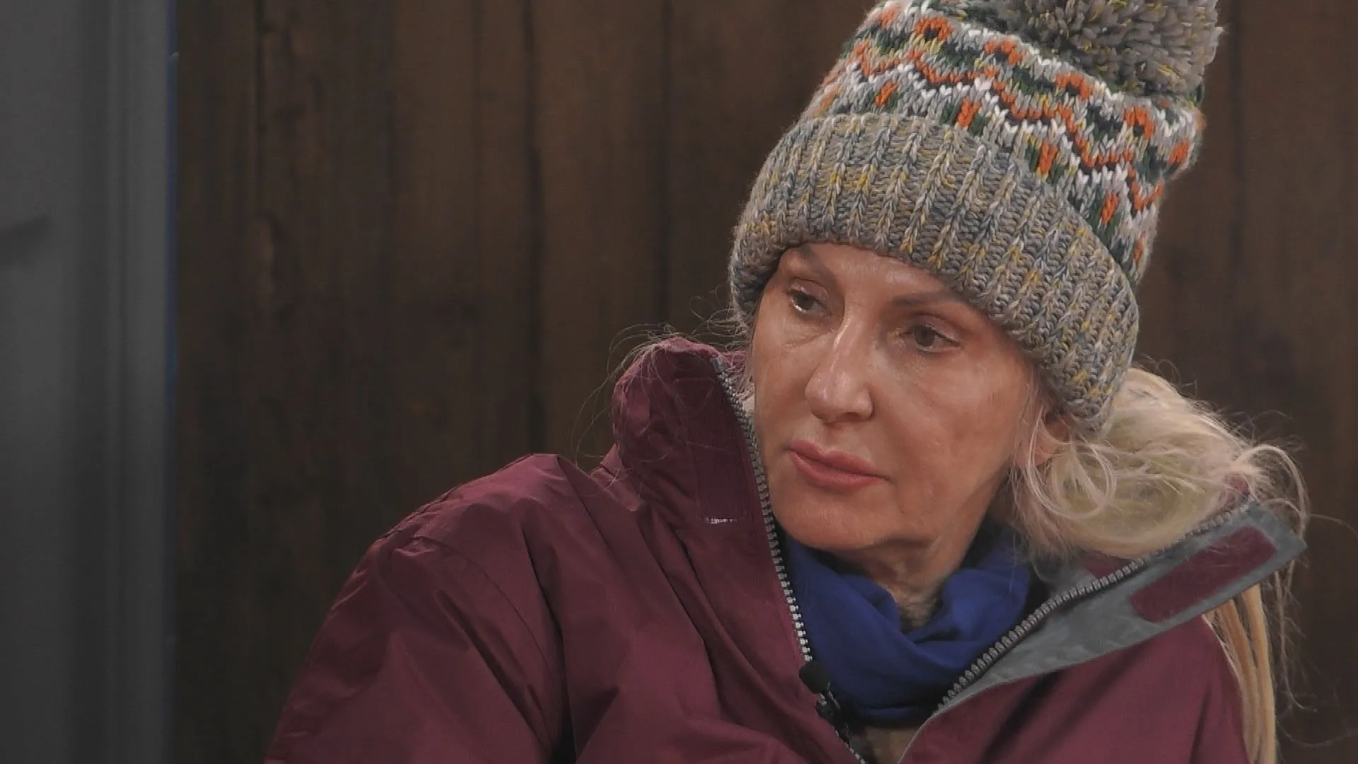 TV-Comeback bei "Promi Big Brother" für Doreen Dietel: "Haue auf den ...