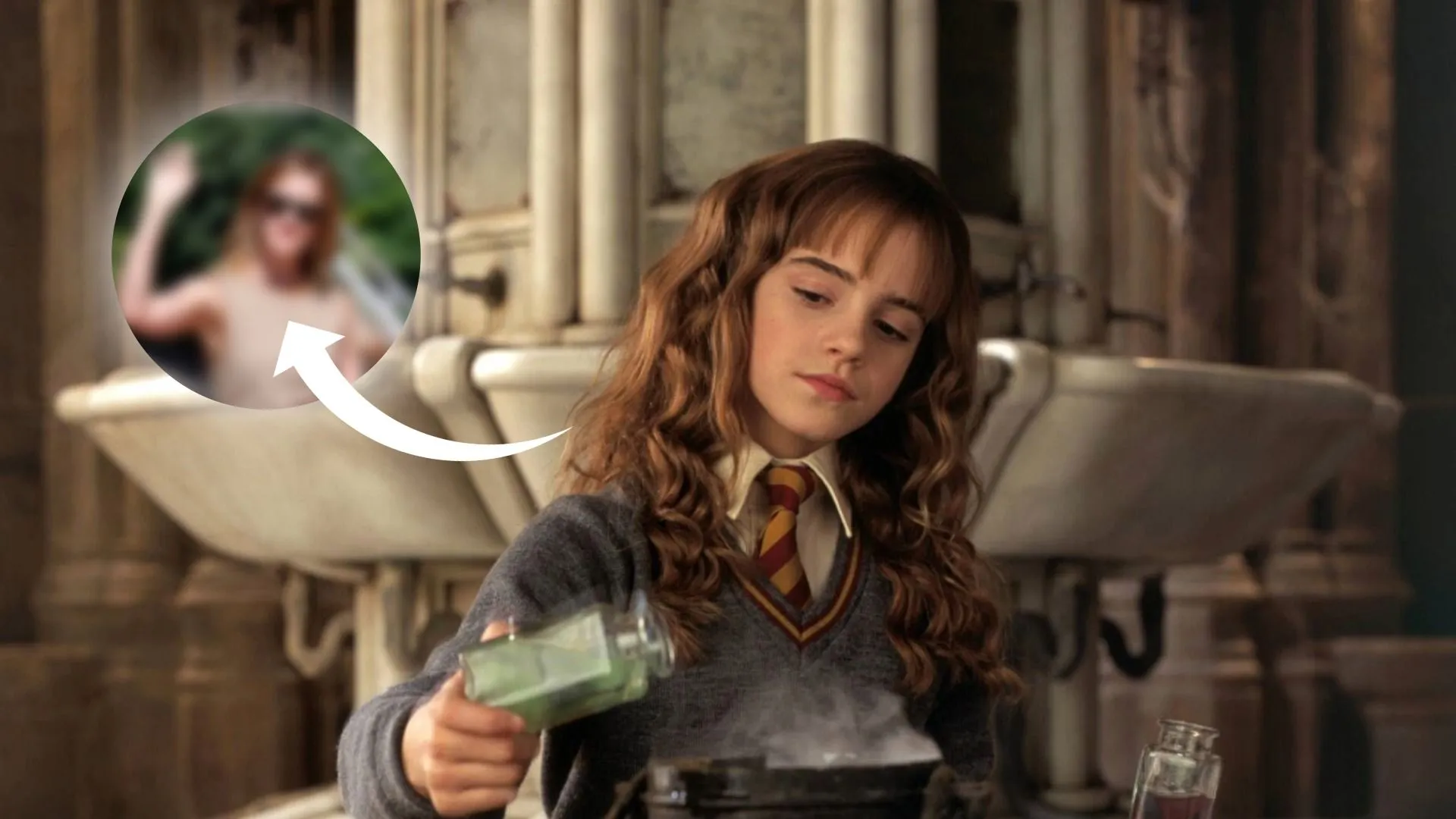 Emma Watson: Von Hermine in "Harry Potter" zur Aktivistin