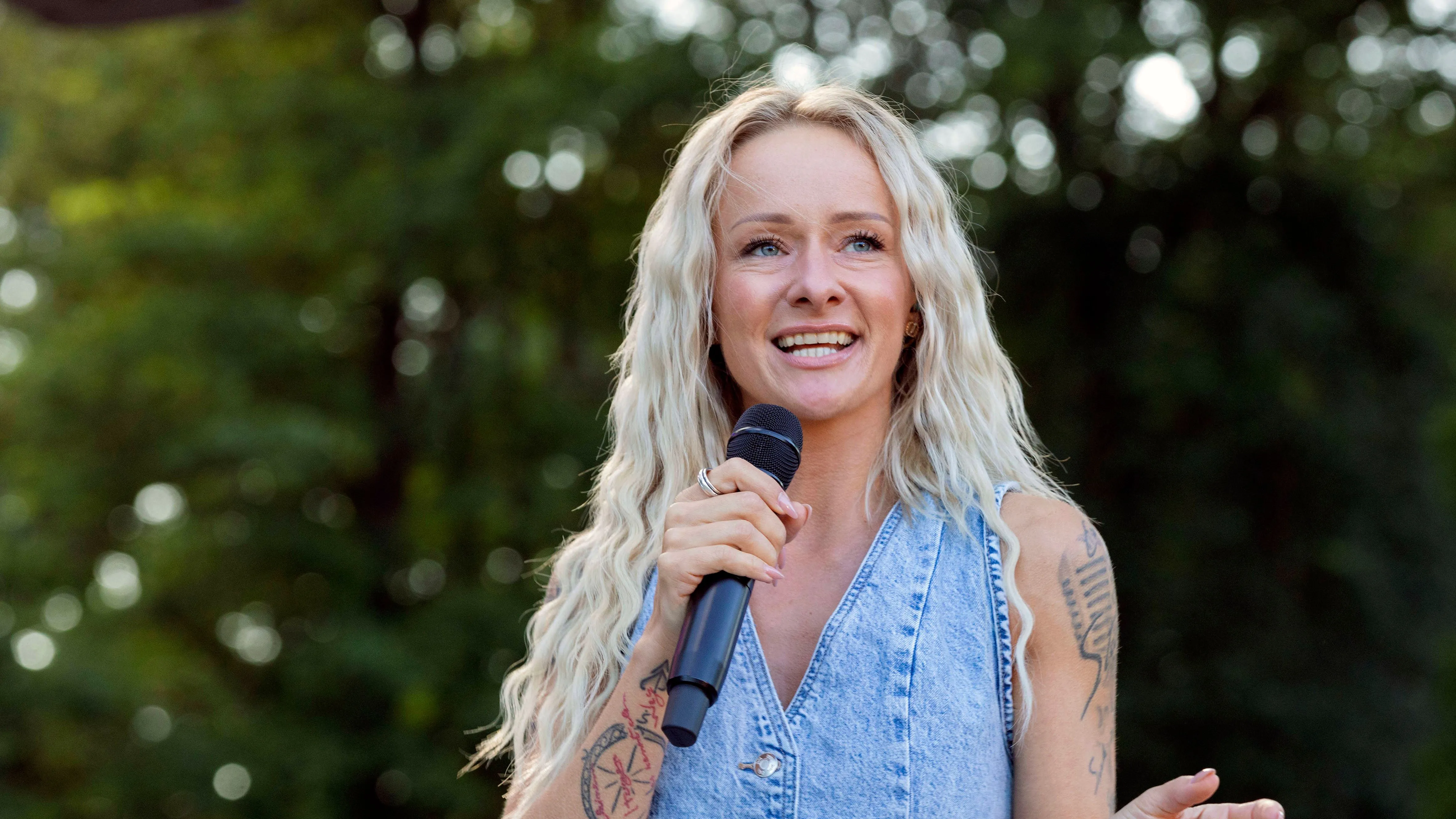 "ZDF-Fernsehgarten" 2025: Die Mottos und Sendetermine der gesamten Saison