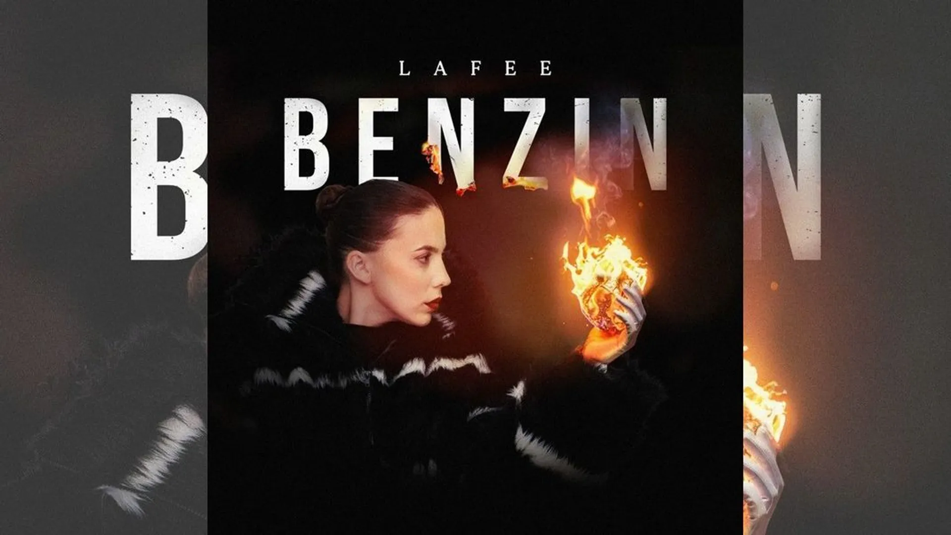 LaFee ist auf "Benzin" rockiger denn je und kommt im Herbst auf ...