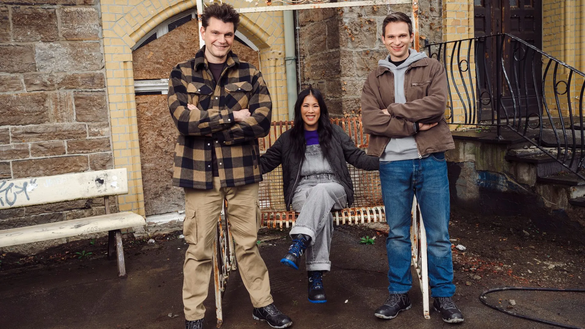 Neues 3sat-Format: "Nano Talk" mit Alena Buyx und Stephanie Rohde