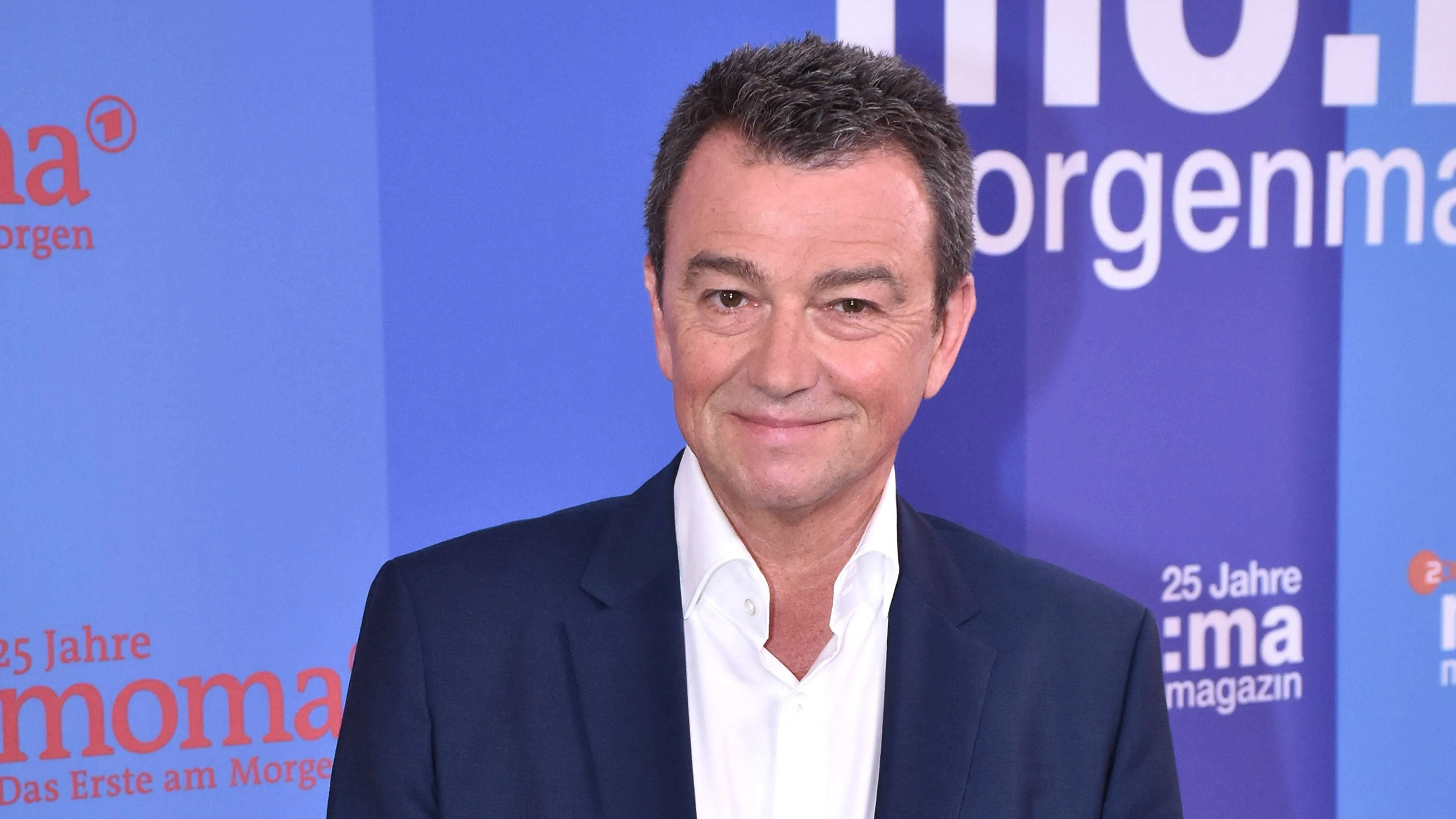 Nach 33 Jahren: Dieser beliebte ZDF-Moderator hört auf