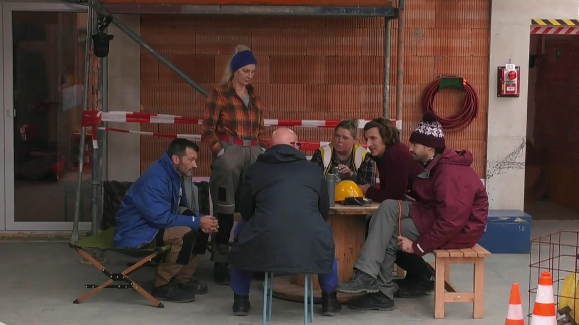 Voting: Diese "Promi Big Brother"-Bewohnerin würde alles für den Sieg ...