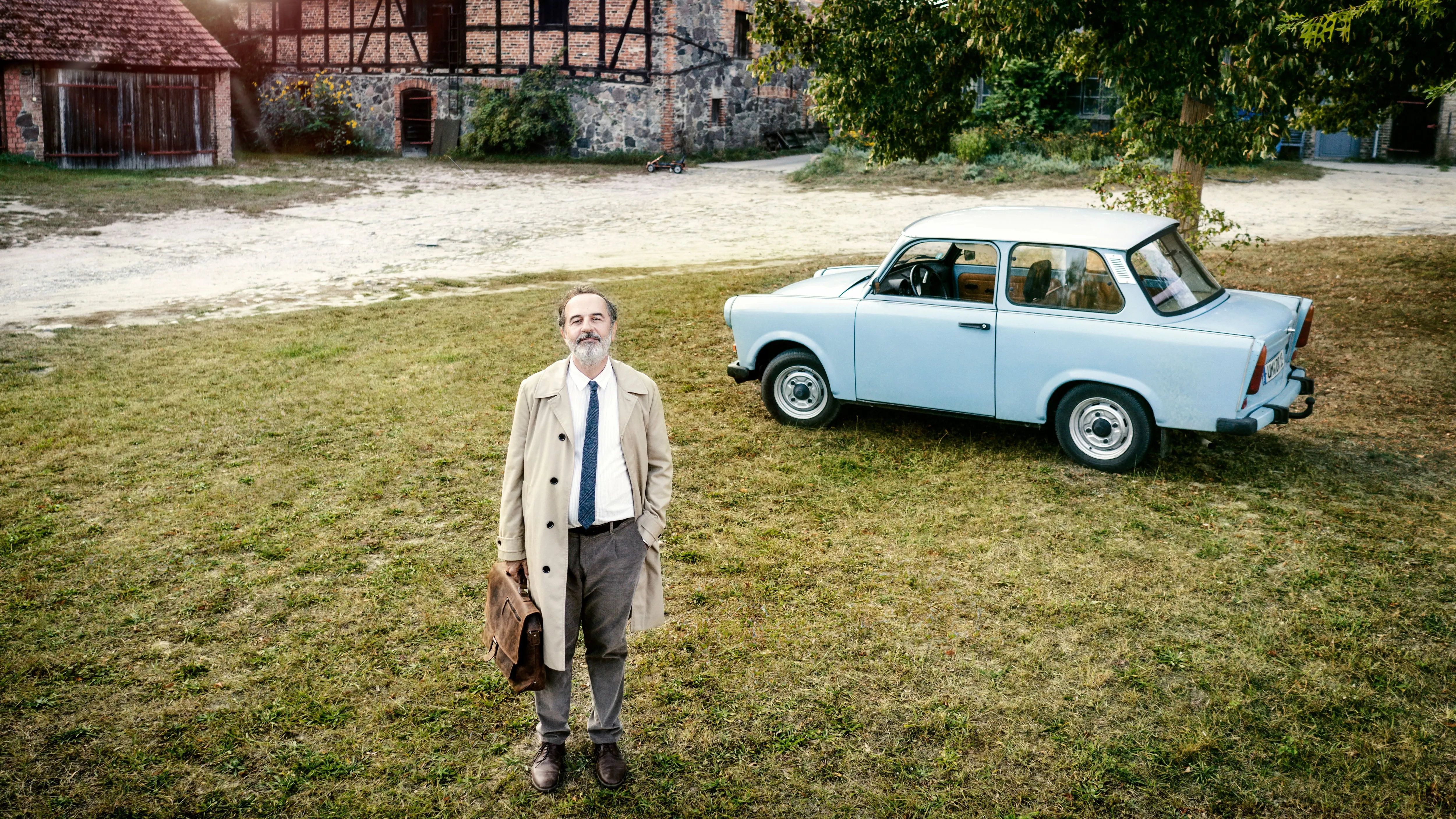 Neues 3sat-Format: "Nano Talk" mit Alena Buyx und Stephanie Rohde