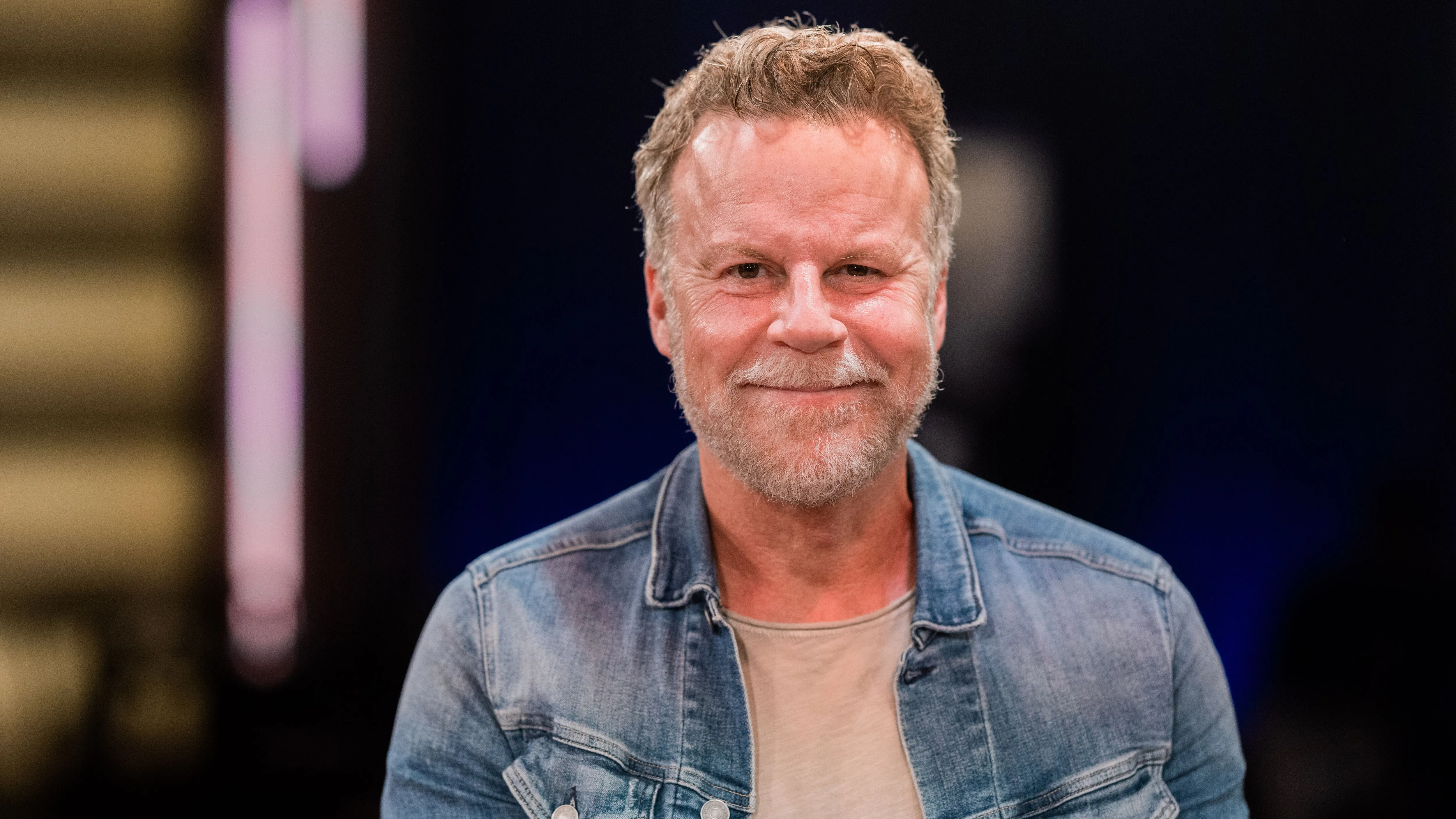 Jenke von Wilmsdorff: Karriere und Privatleben des Journalisten