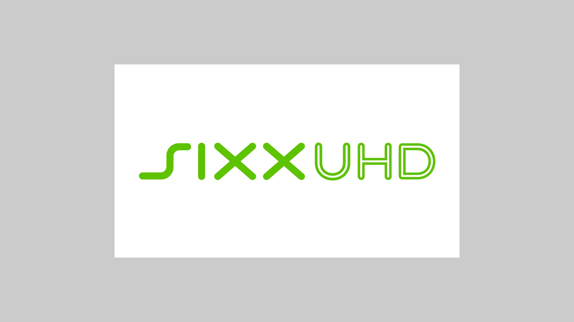 sixx in UHD empfangen