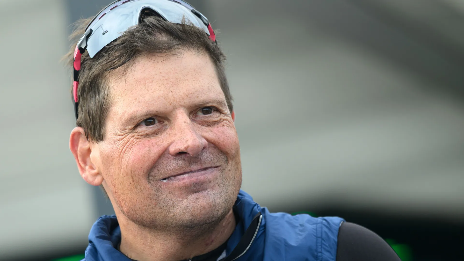 Jan Ullrich will sich nicht bei "Schlag den Star" blamieren