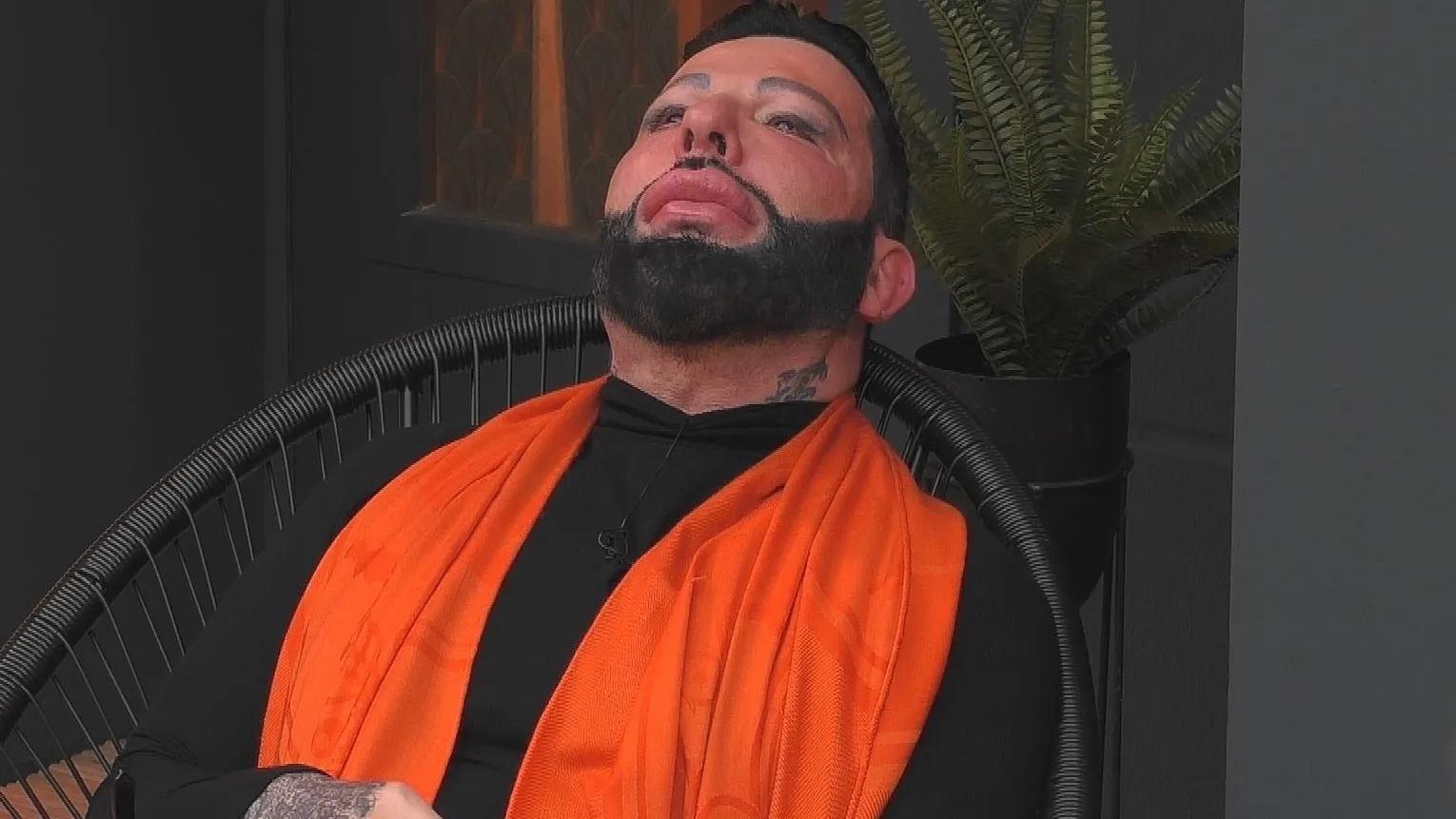 Désirée Nick gibt mit Mega-Gage bei "Promi Big Brother" 2025 an