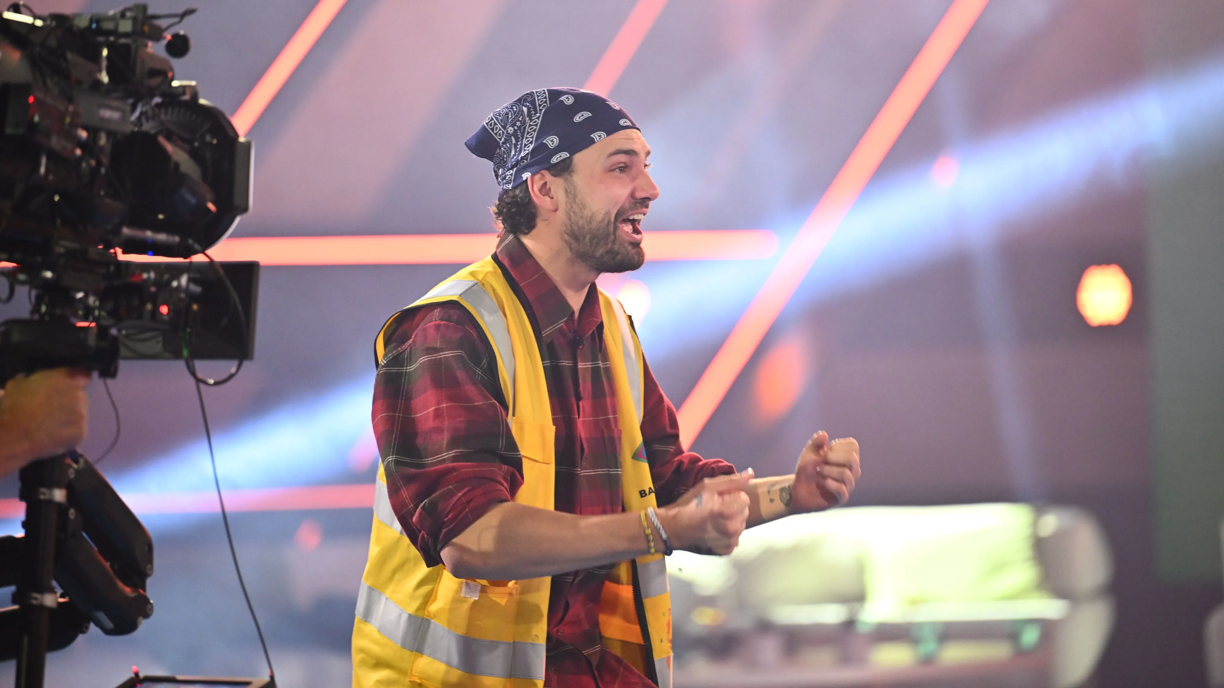 Désirée Nick kehrt als erste Kandidatin überhaupt zurück zu „Promi Big ...