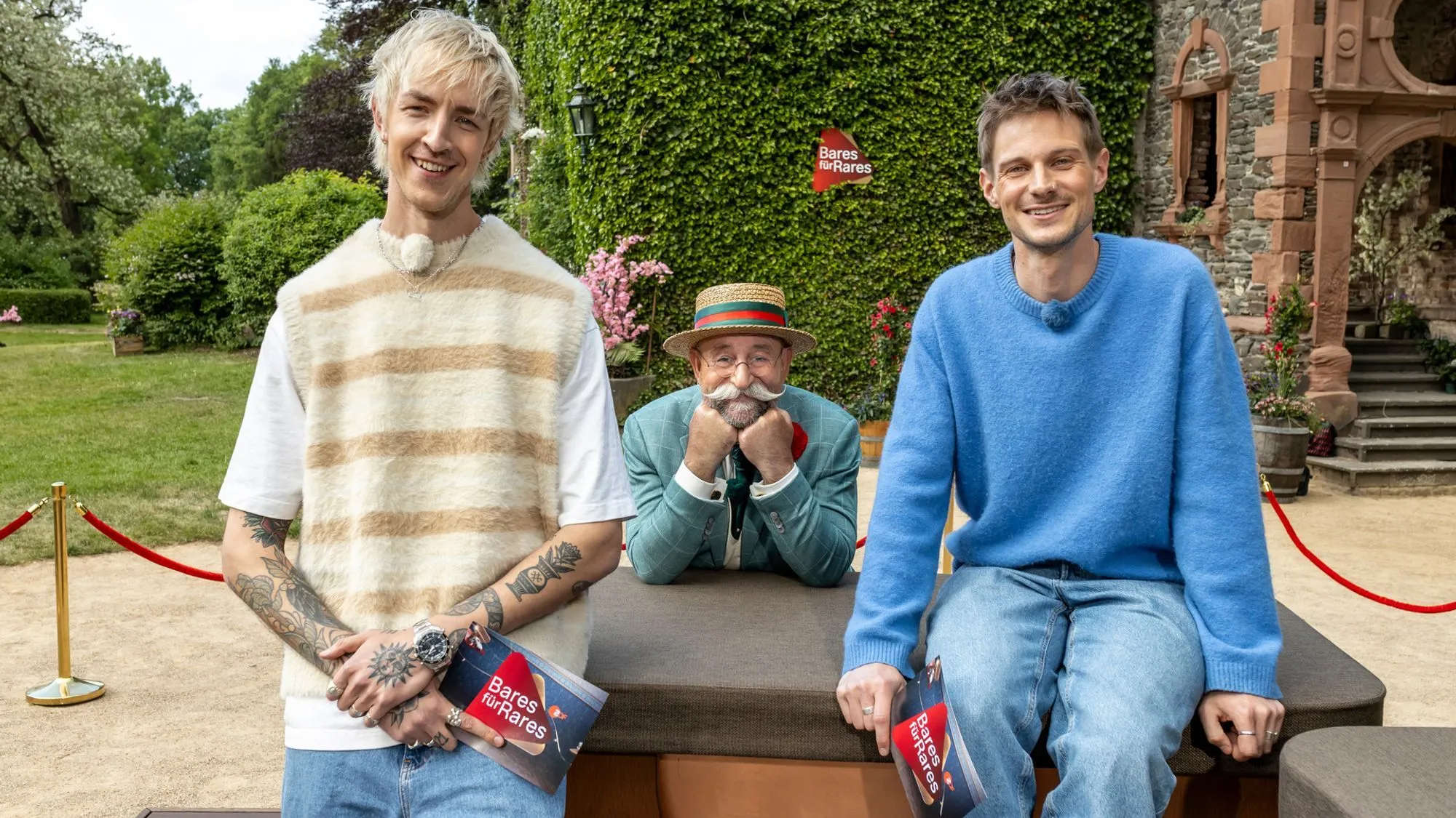 Letzter "Polizeiruf 110" mit Pablo Grant: Schauspieler starb mit nur 26 ...