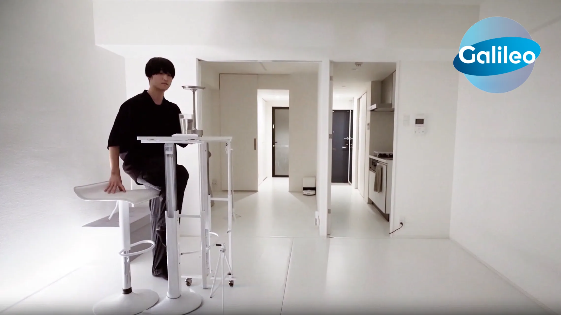 "Dr. Nice": Diese Stars spielen neben Patrick Kalupa die Hauptfiguren ...