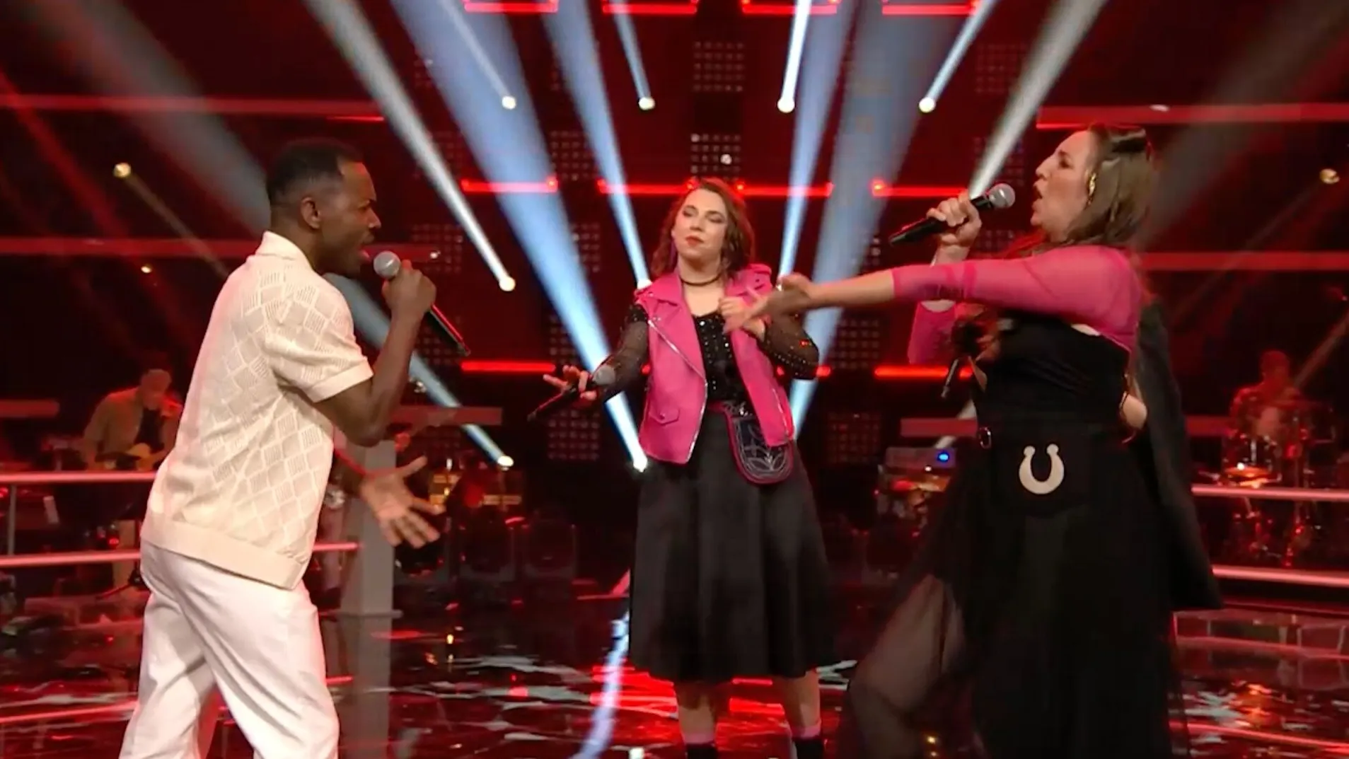 "The Voice" 2025: Jubiläumsstaffel: Alle Sendetermine