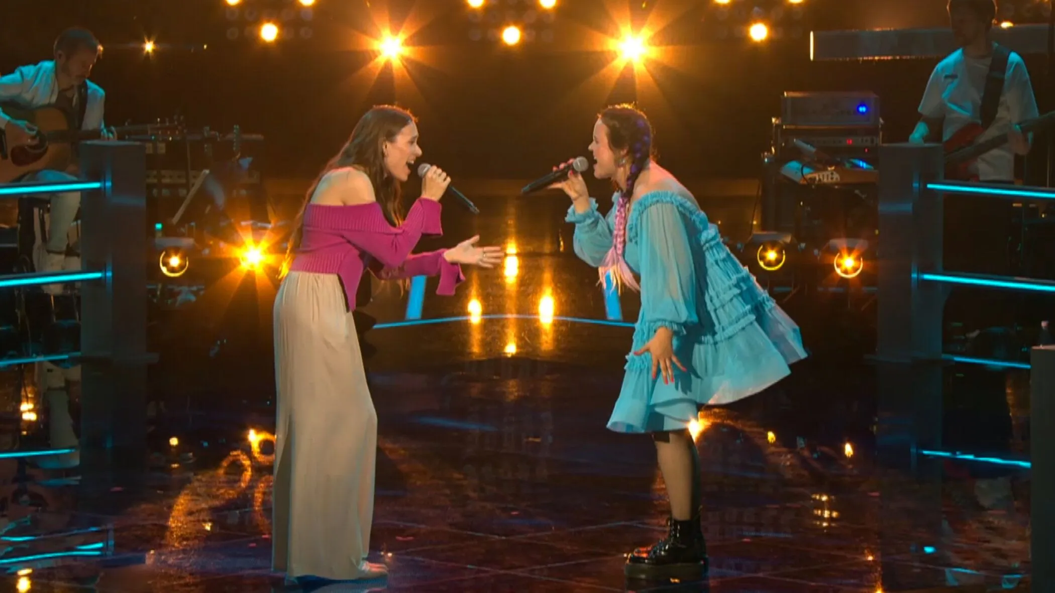 "The Voice" 2025: Jubiläumsstaffel: Alle Sendetermine