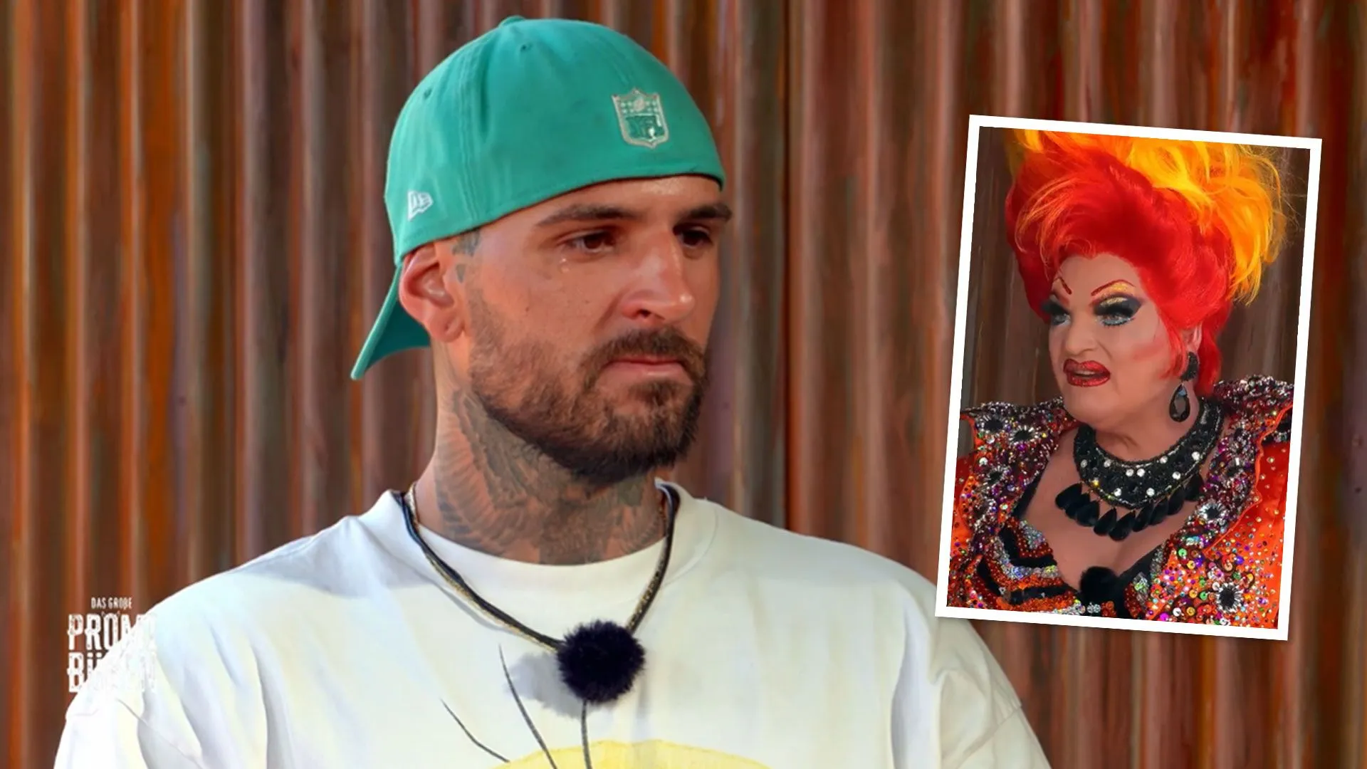 "Das große Promi-Büßen" 2025: Wer war dabei? Alle Reality-Stars der 4 ...