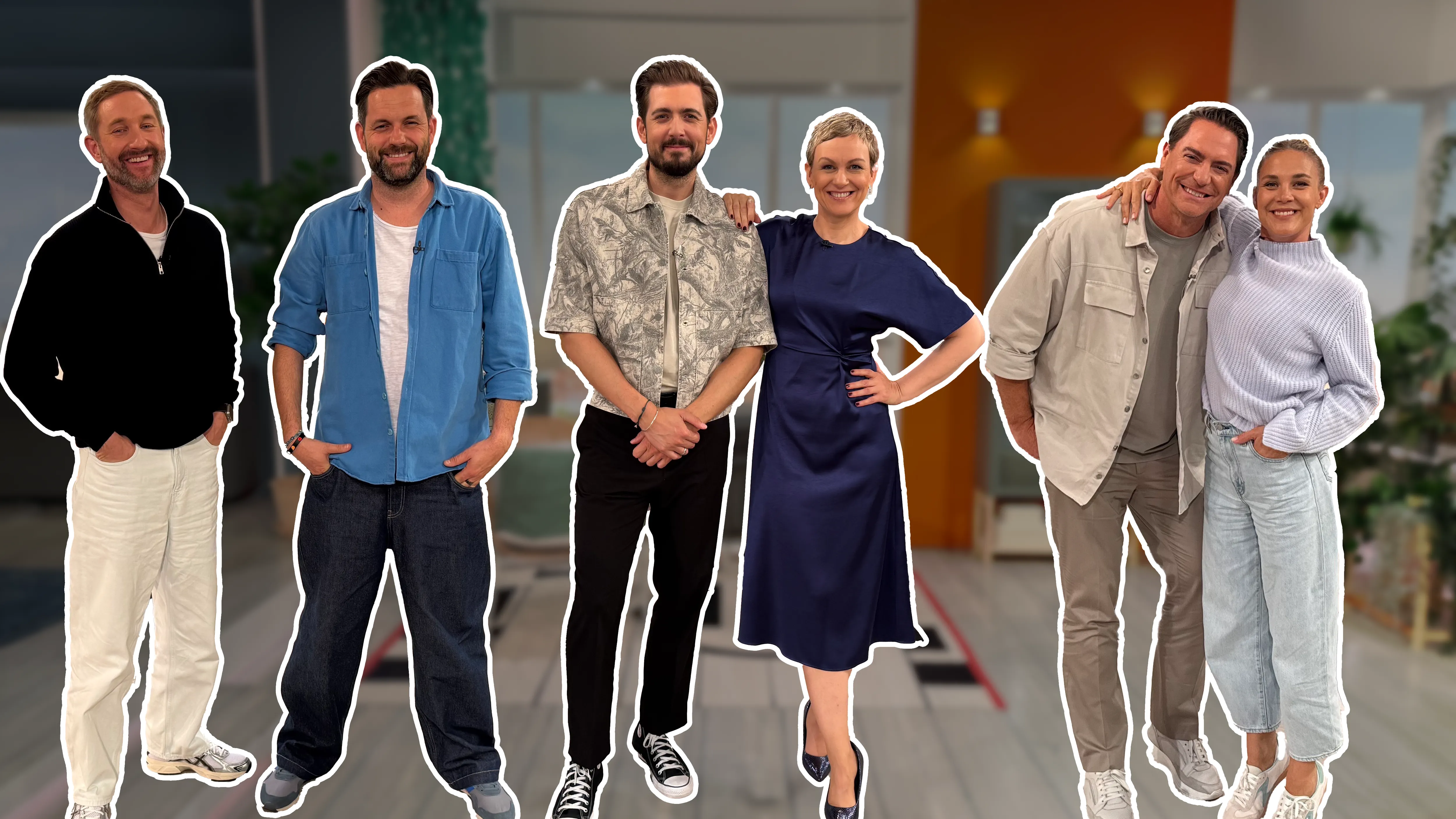 Extremsportler "Cyborg" Arda Saatçi rennt einmal durch ganz Japan