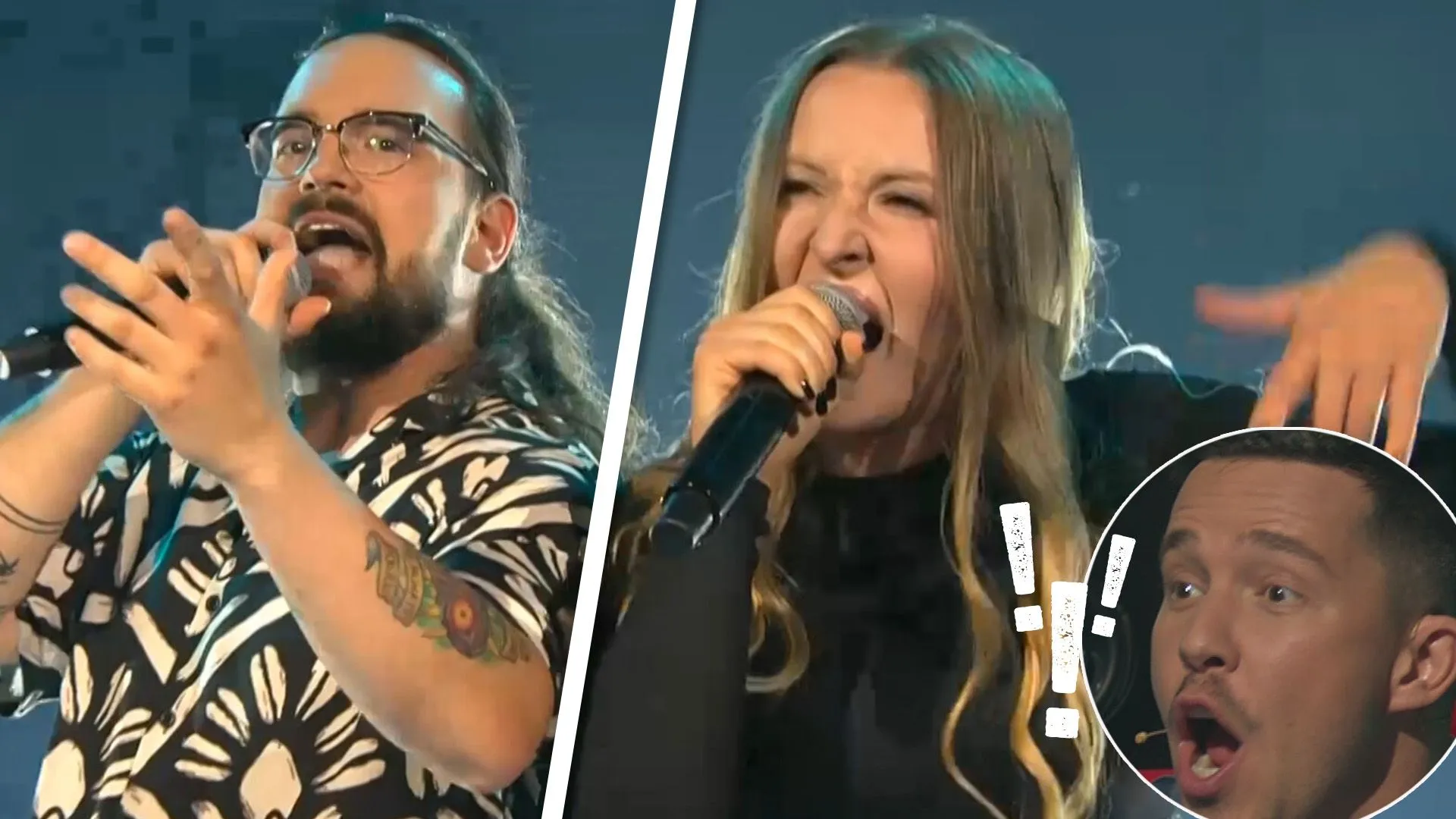 "The Voice" 2025: Jubiläumsstaffel: Alle Sendetermine