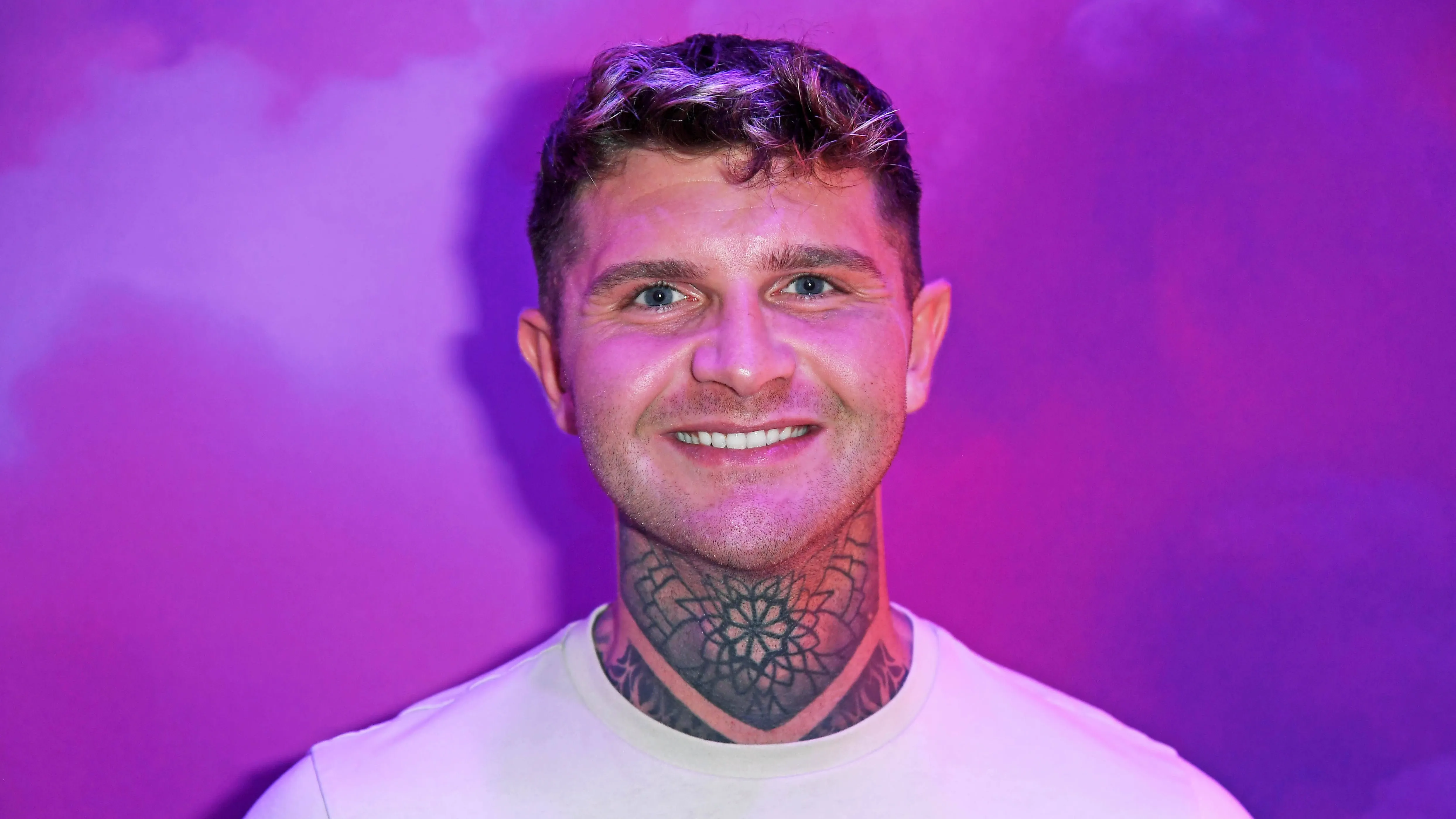 "Match My Ex"-Star Flocke über die Schattenseiten des Reality-TV