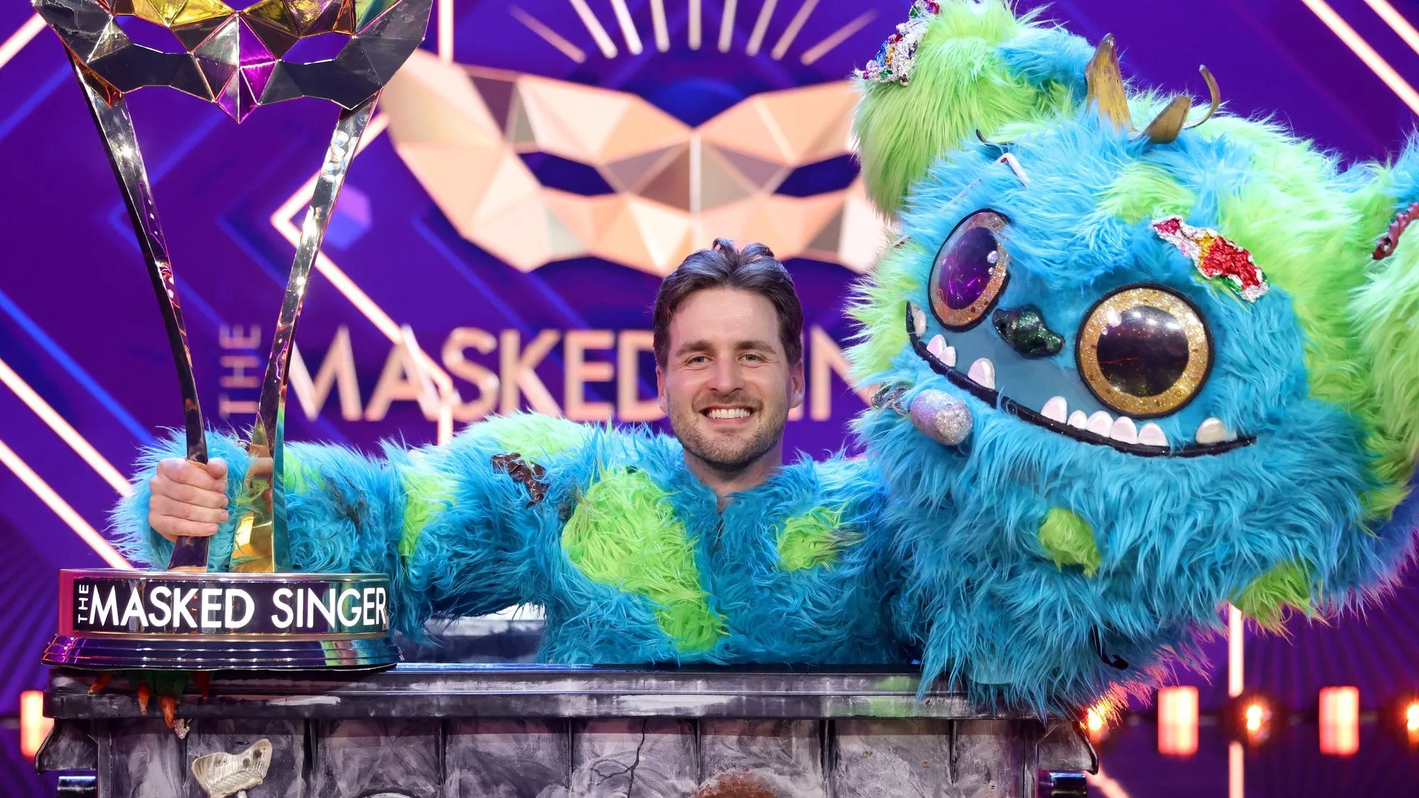 "The Masked Singer": So schaust du das Finale im Livestream