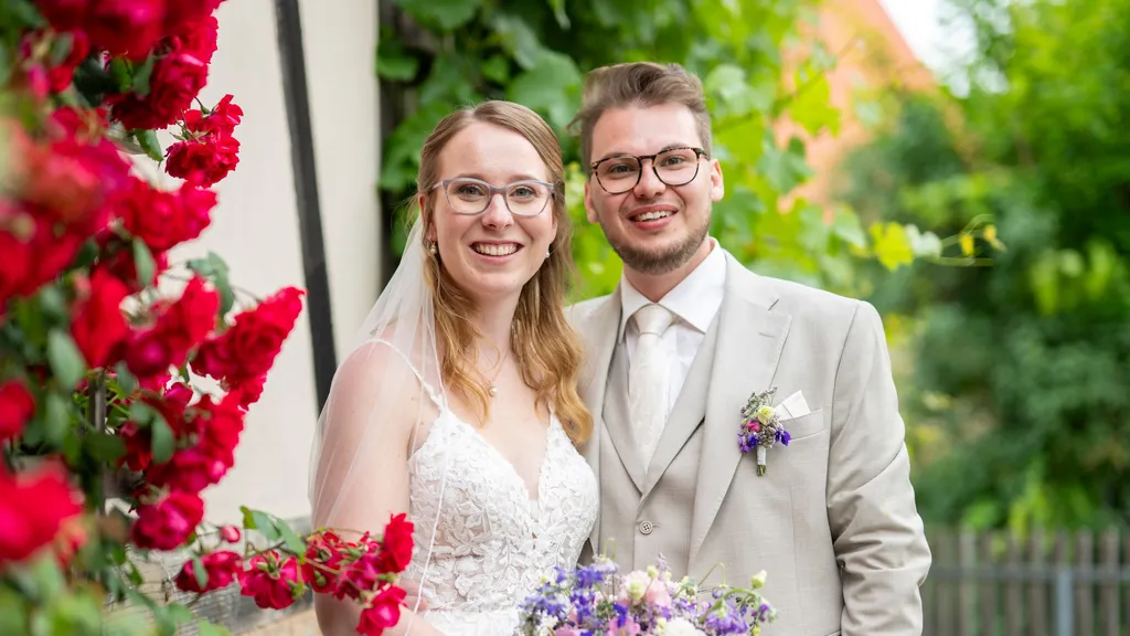 "Hochzeit auf den ersten Blick" 2025: Alle Infos zu Staffel 12