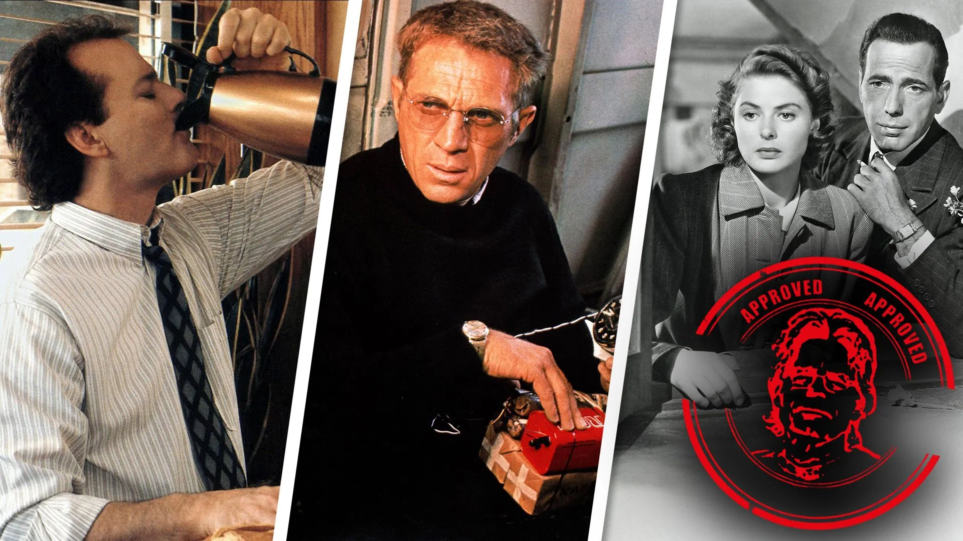Horror-König Stephen King: Seine Top 10 Lieblings-Filme