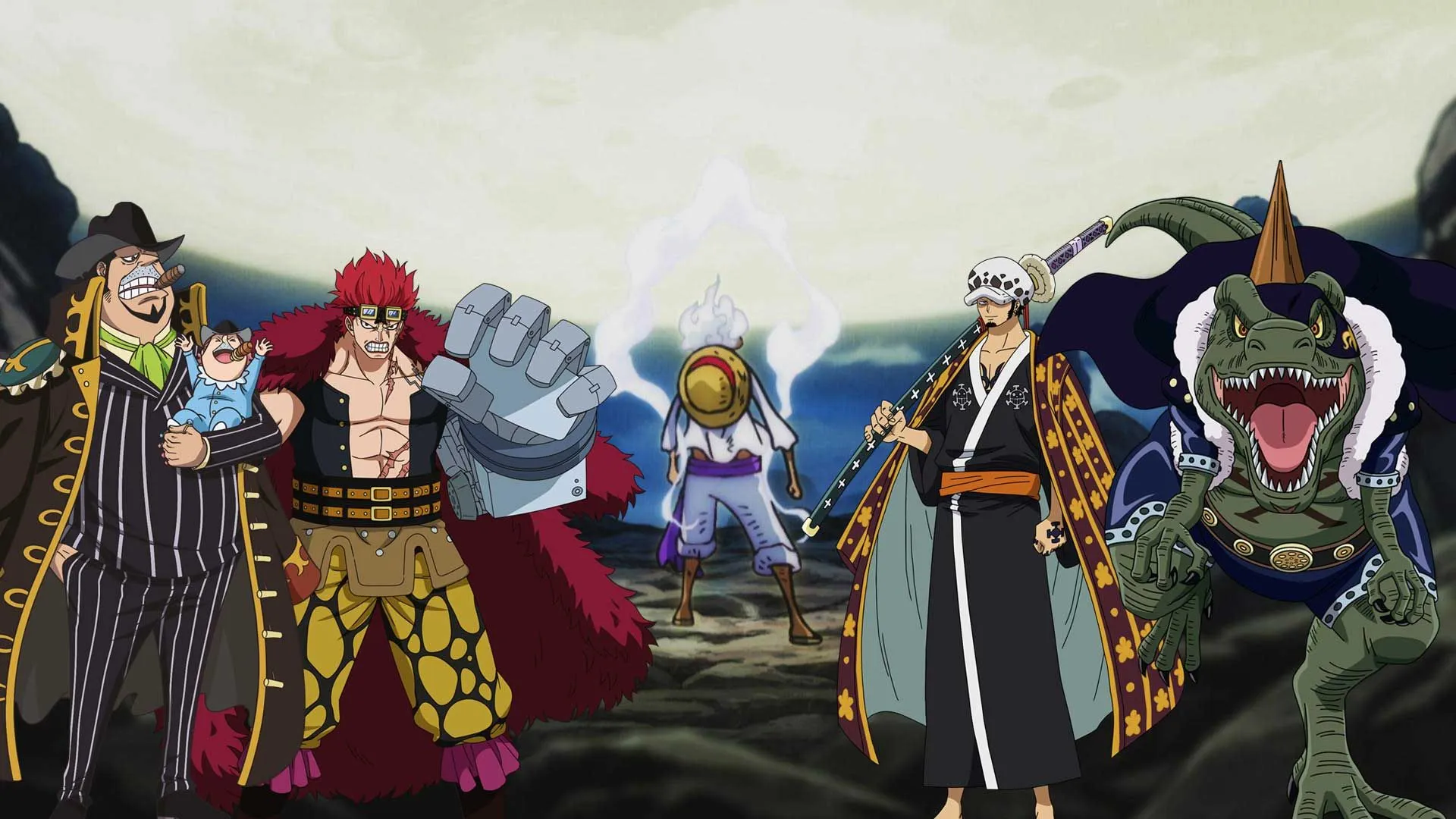 "Demon Slayer - Infinity Castle": Das solltest du vor dem Kinobesuch ...