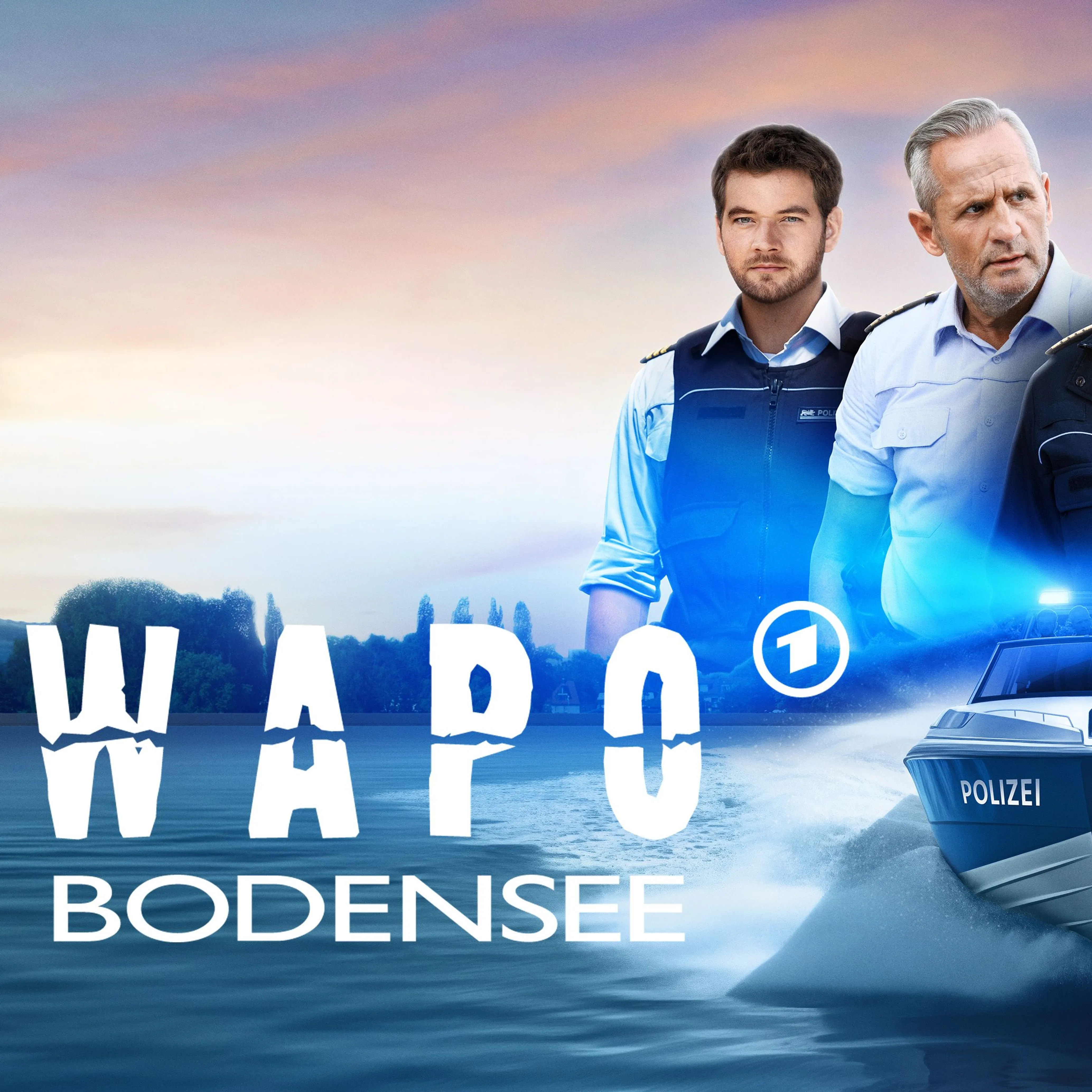 Wapo Bodensee Episodenliste