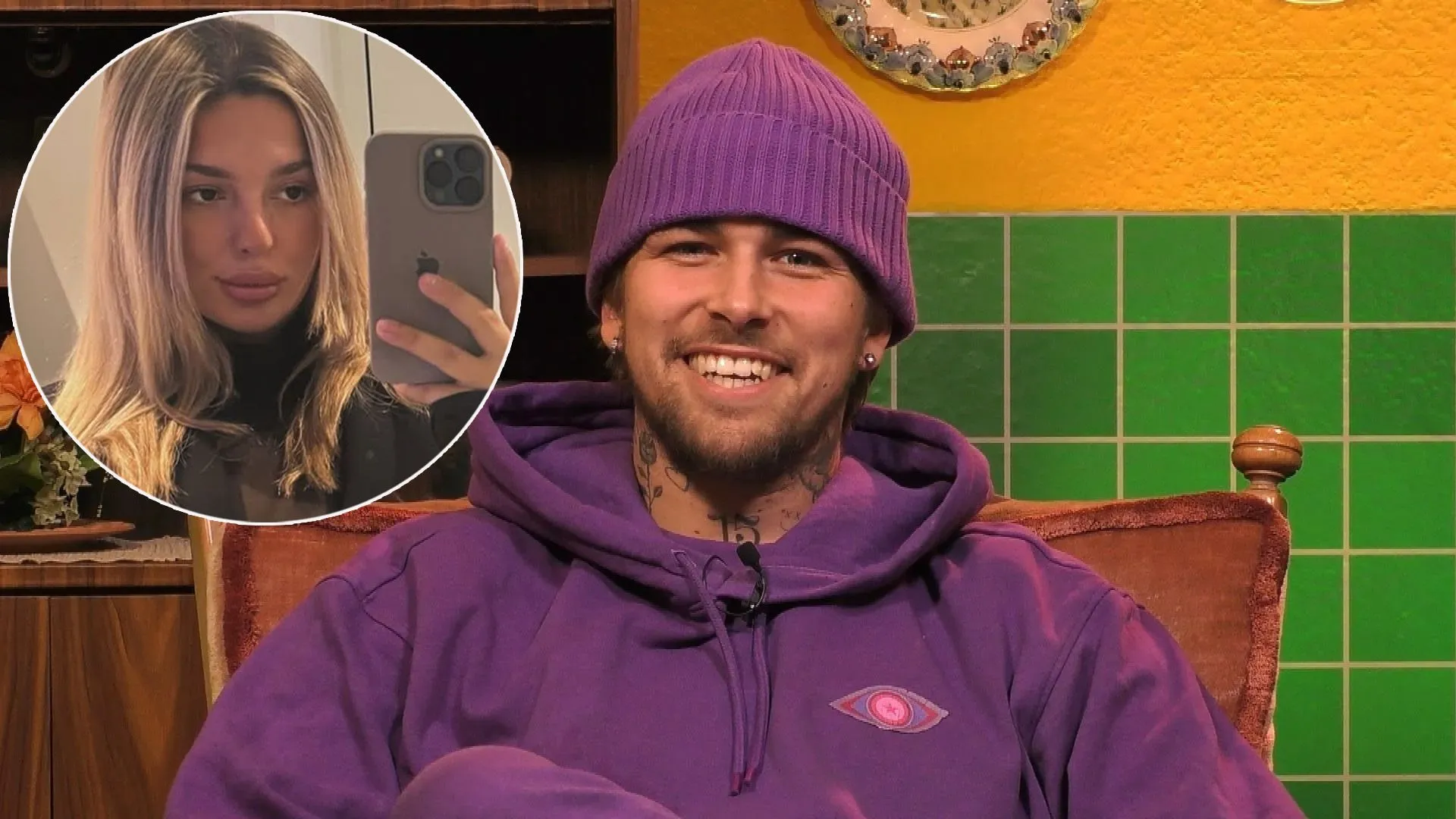 Désirée Nick gibt mit Mega-Gage bei "Promi Big Brother" 2025 an